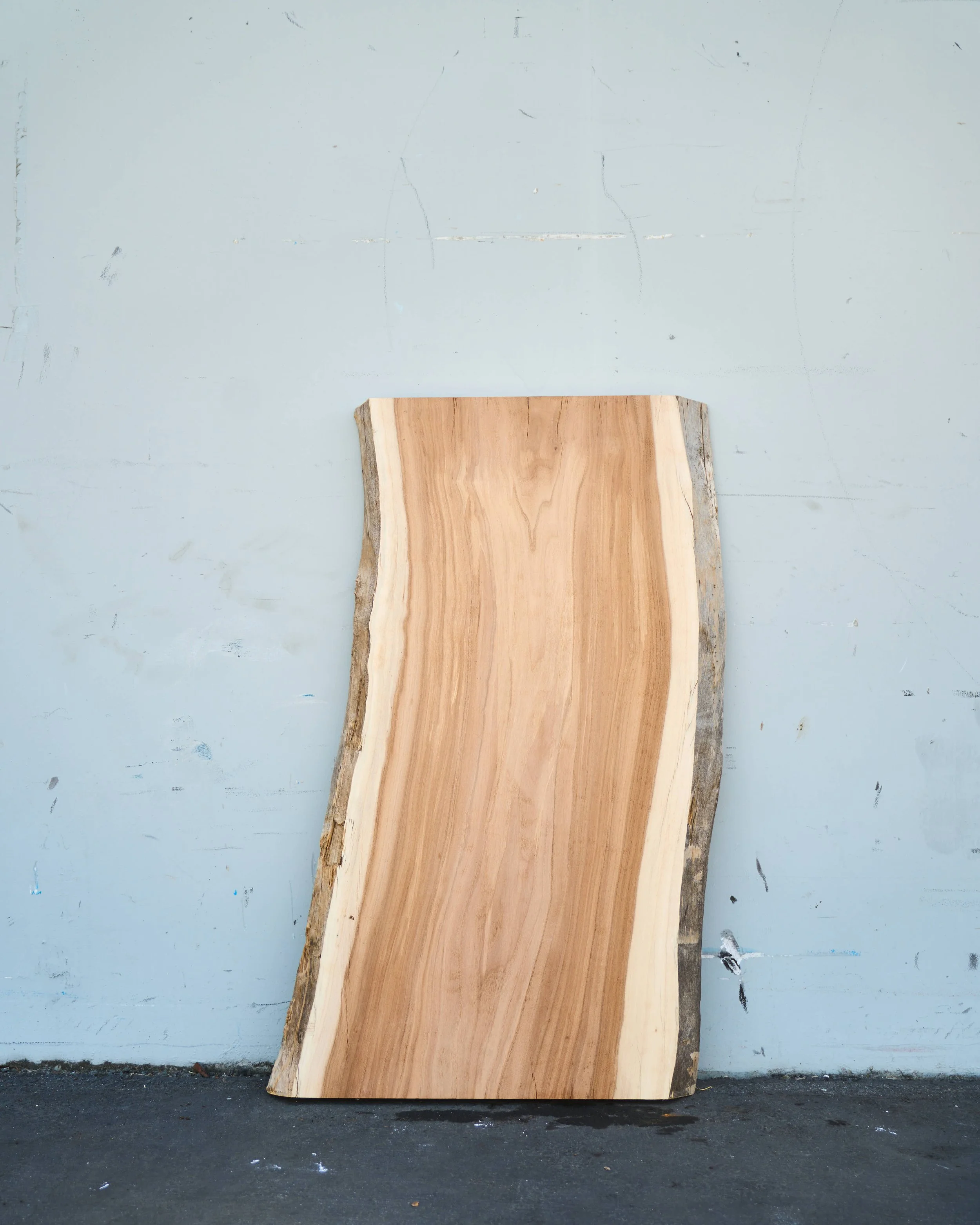 Short Lumber, Slabs, & Rounds — Cali Hardwoods & Supplies