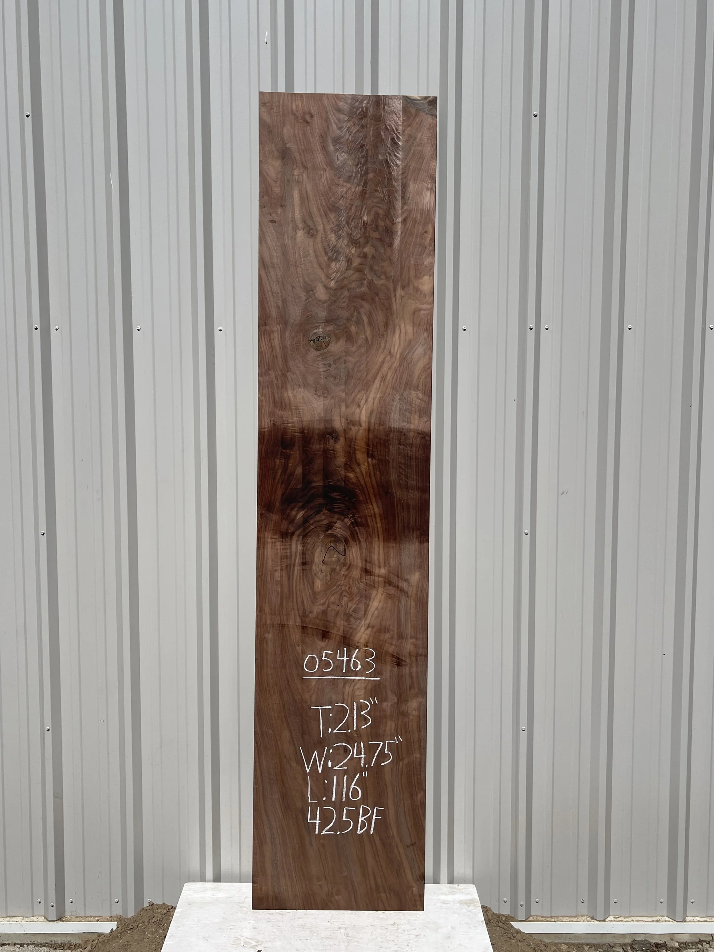 Lumber — Cali Hardwoods & Supplies