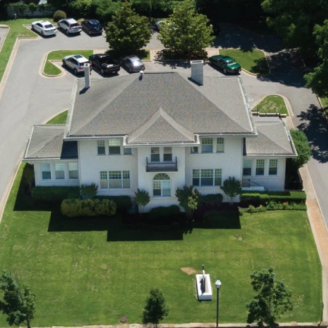 Old Buildings LLC