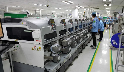 Top 3 Trends in the Electronics Manufacturing Services (EMS) Industry ...