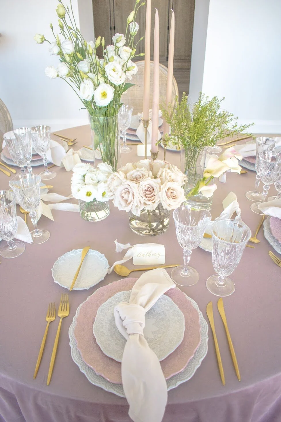 A Sneak Peek Into Our New Showroom — Simply Beautiful Décor