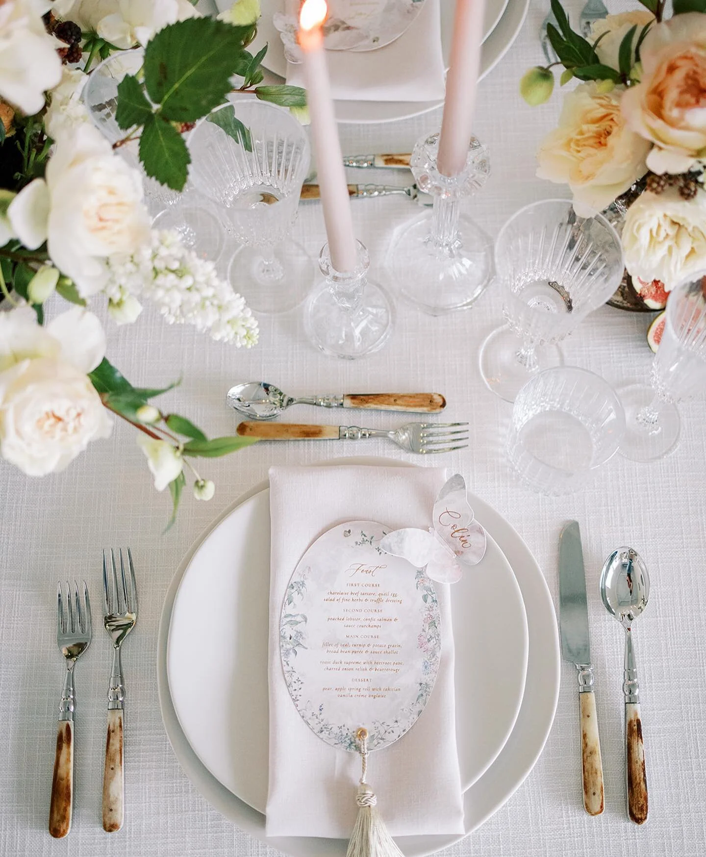 Editorials — Simply Beautiful Décor