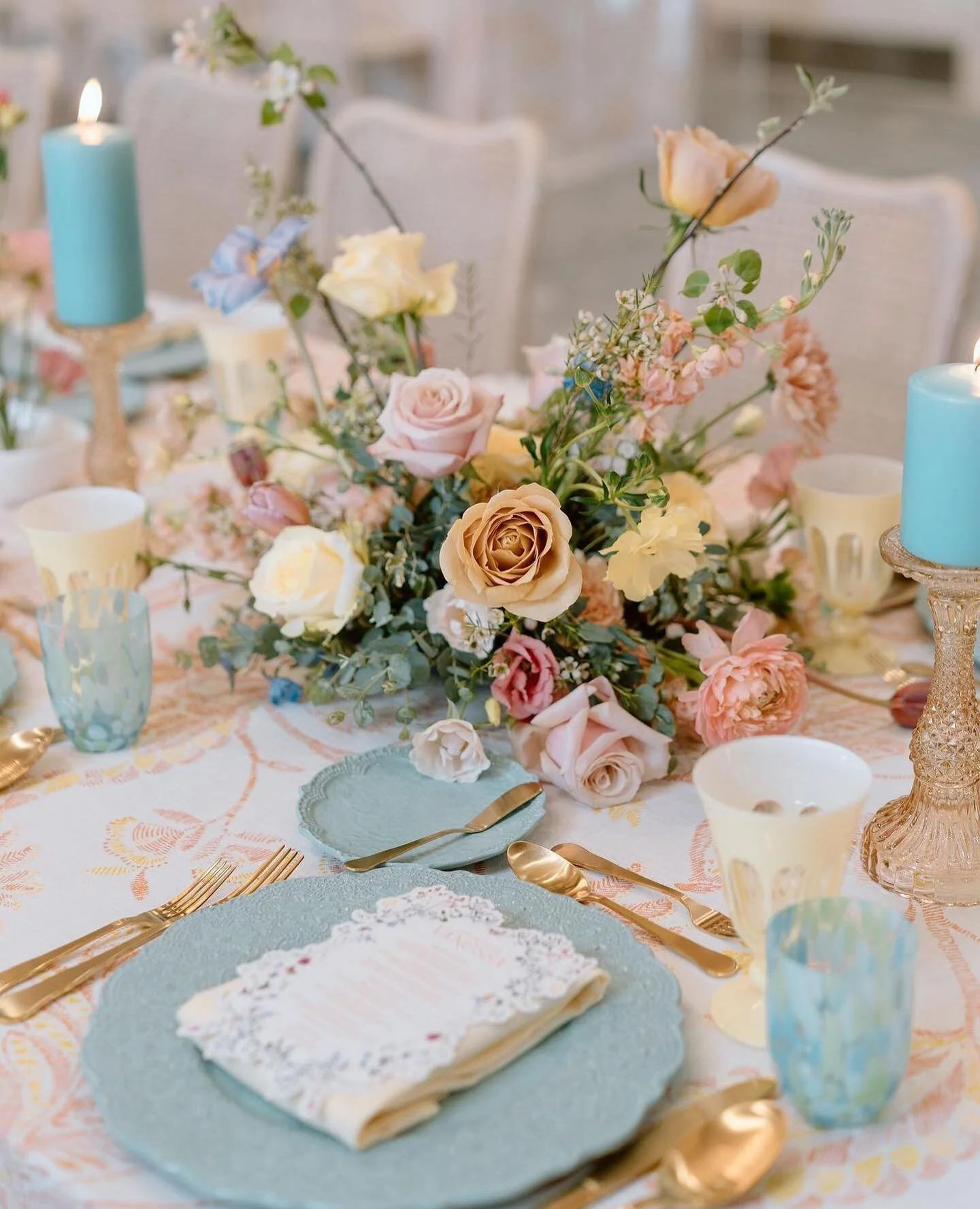 Glassware — Simply Beautiful Décor
