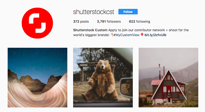Happy Holidays from Shutterstock Custom — Shutterstock Custom ...