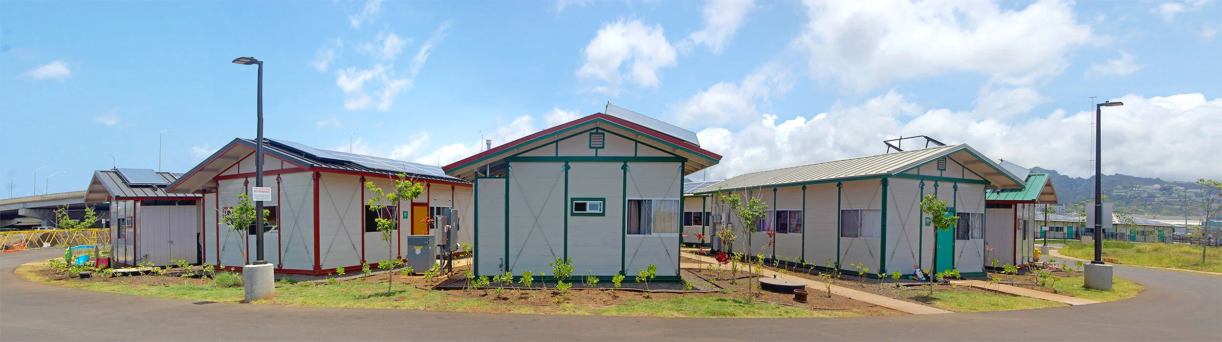 Kahauiki Village: Powering the Next Generation — InSynergy Engineering ...