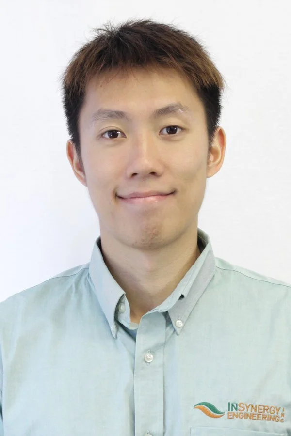 Meet the Team — InSynergy Engineering, Inc.