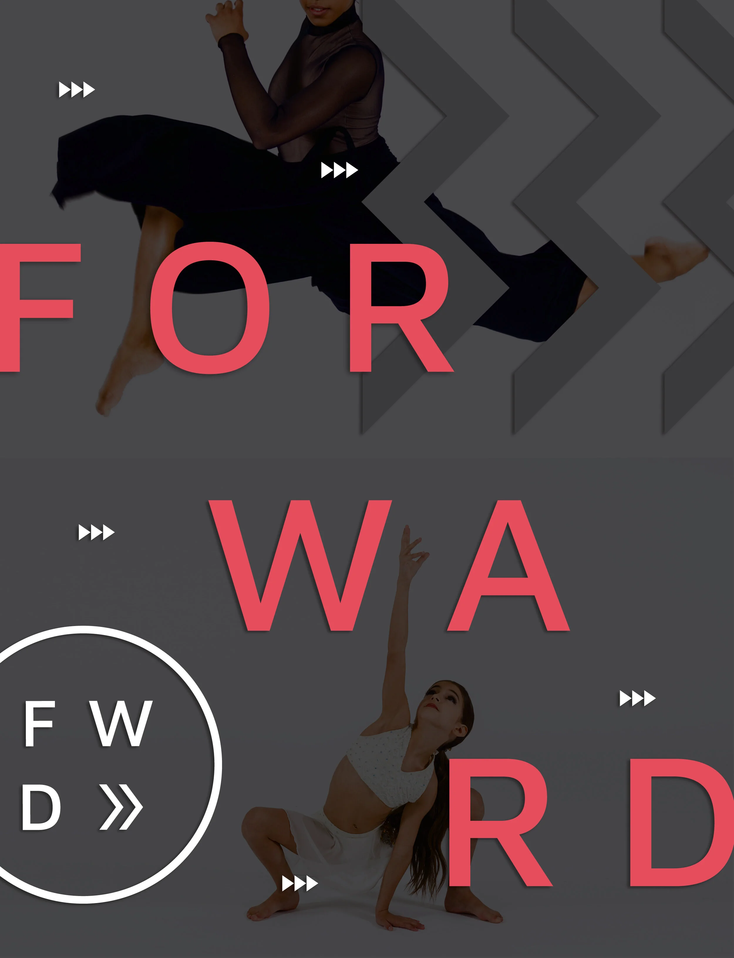 Forward Dance Academy