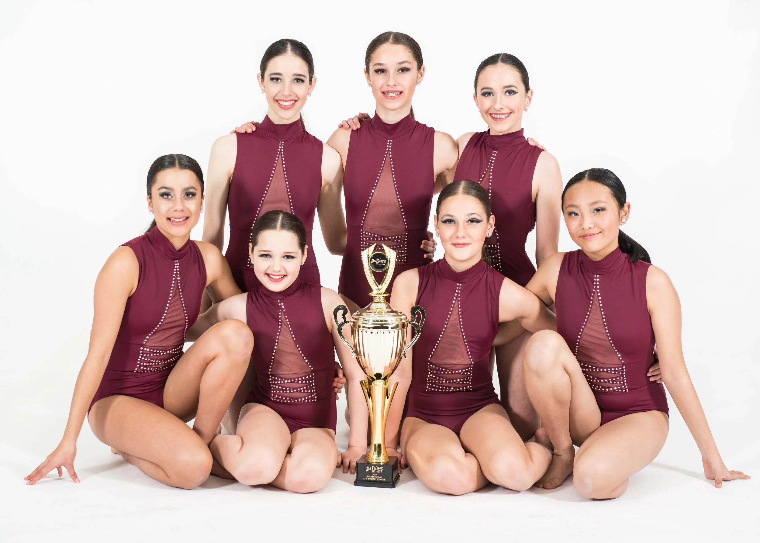 Programs — Forward Dance Academy