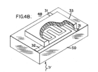 Touch screen patents: What was the the first? and what could be the ...
