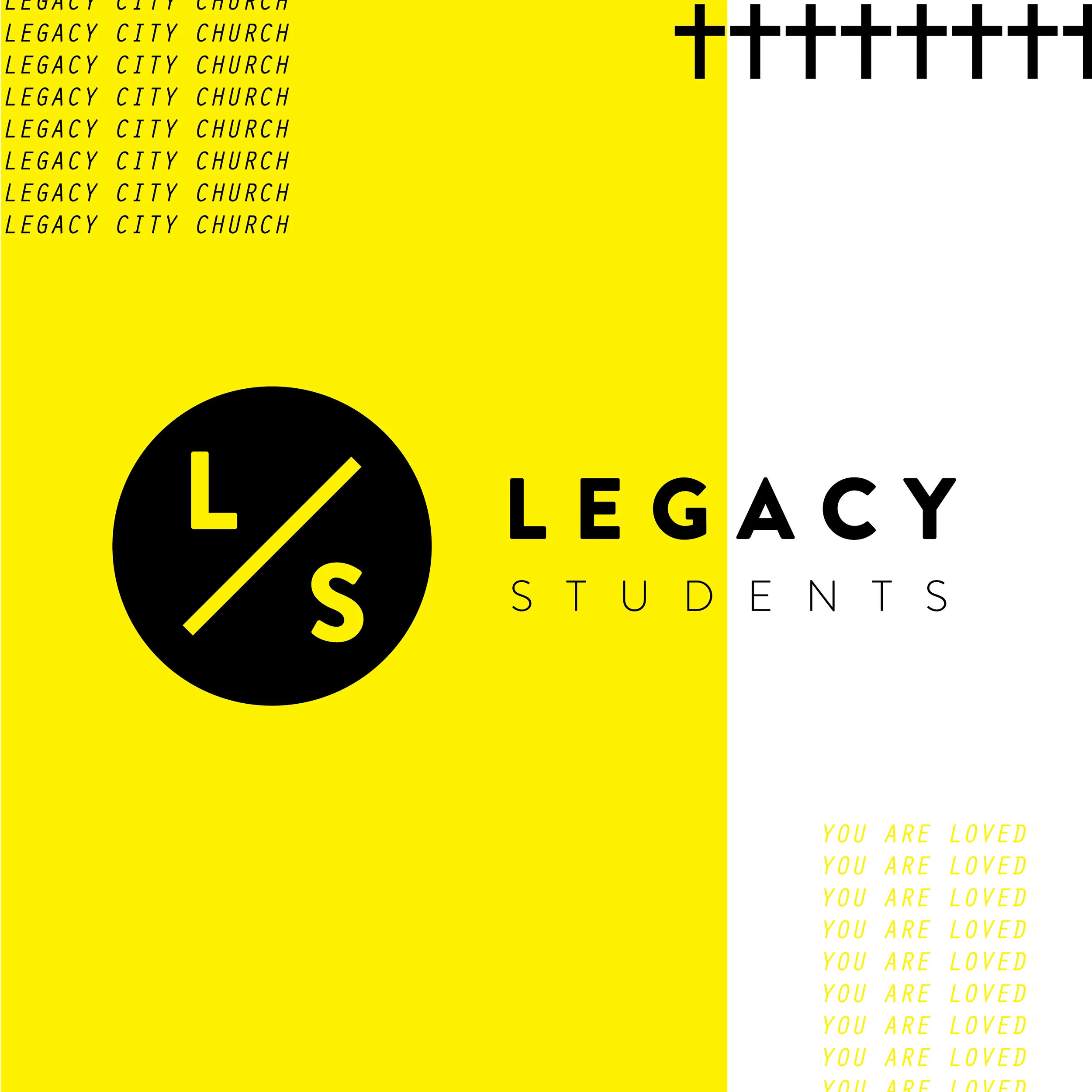 Legacy Students | Legacy City Church