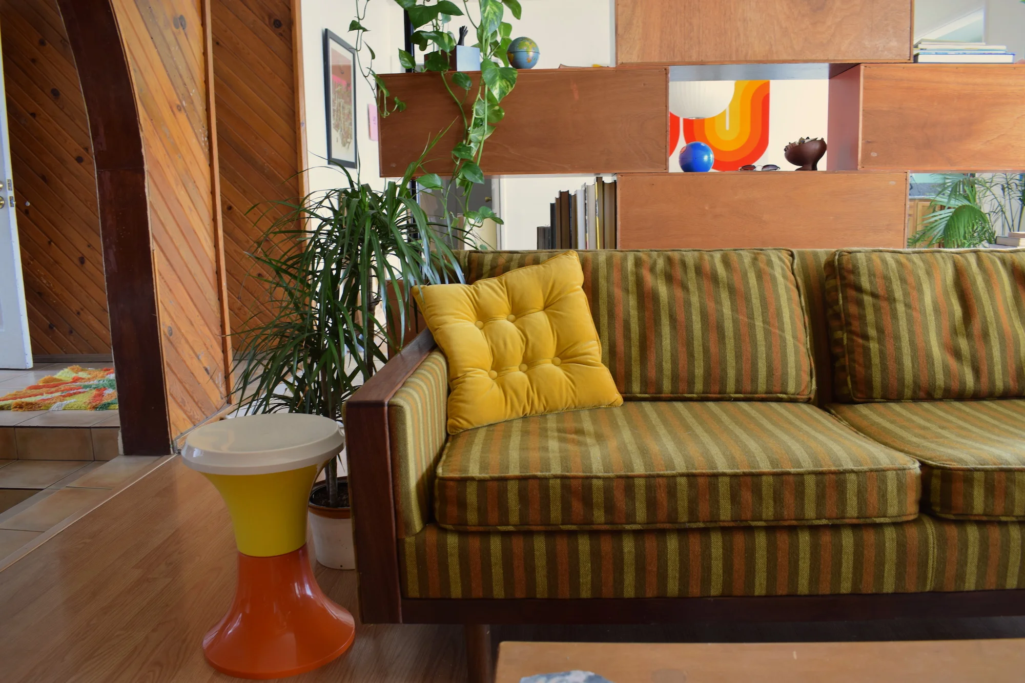 Sundance House - An authentic & Chic mid-century time capsule home with ...
