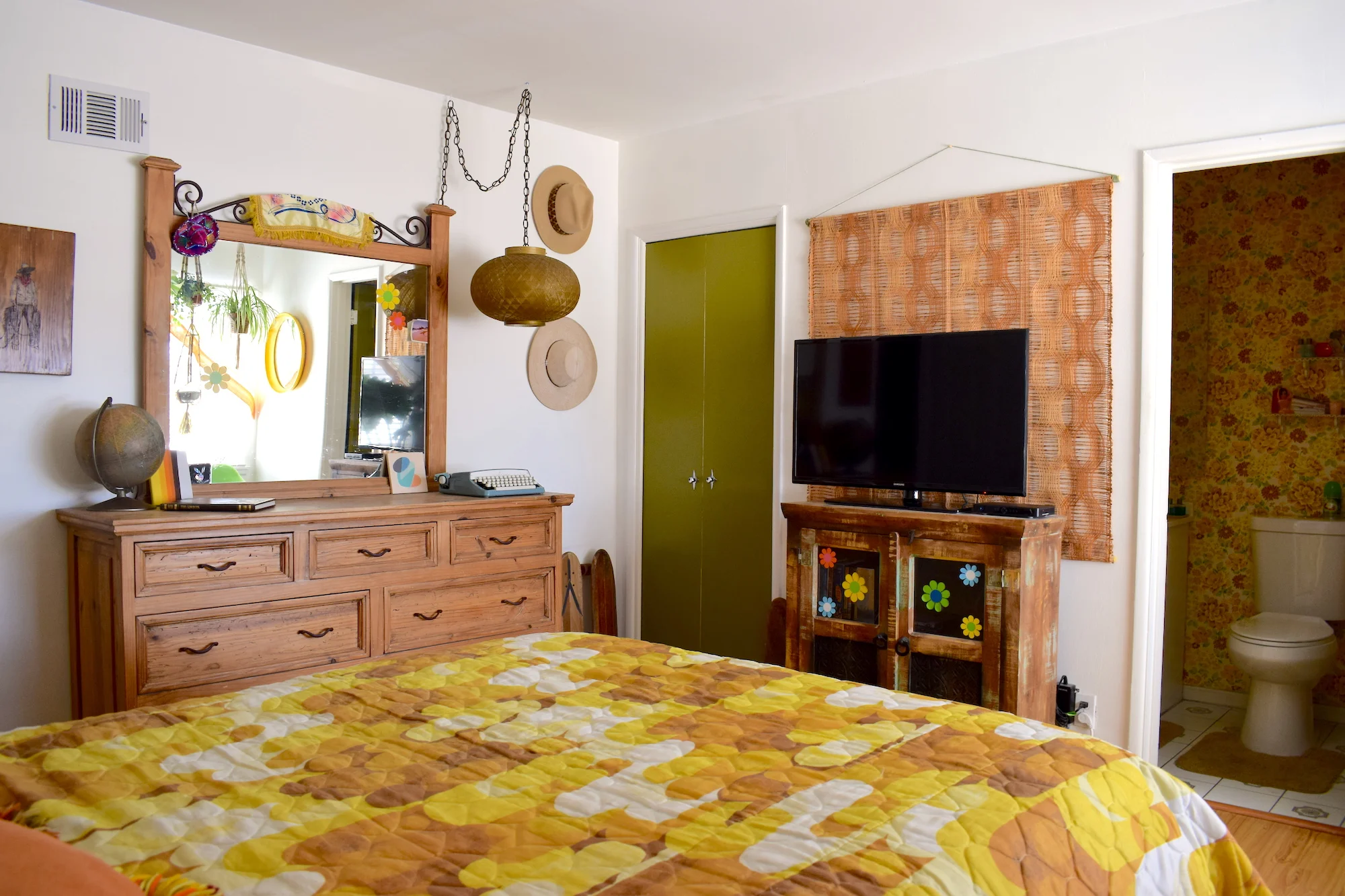 Sundance House - An authentic & Chic mid-century time capsule home with ...