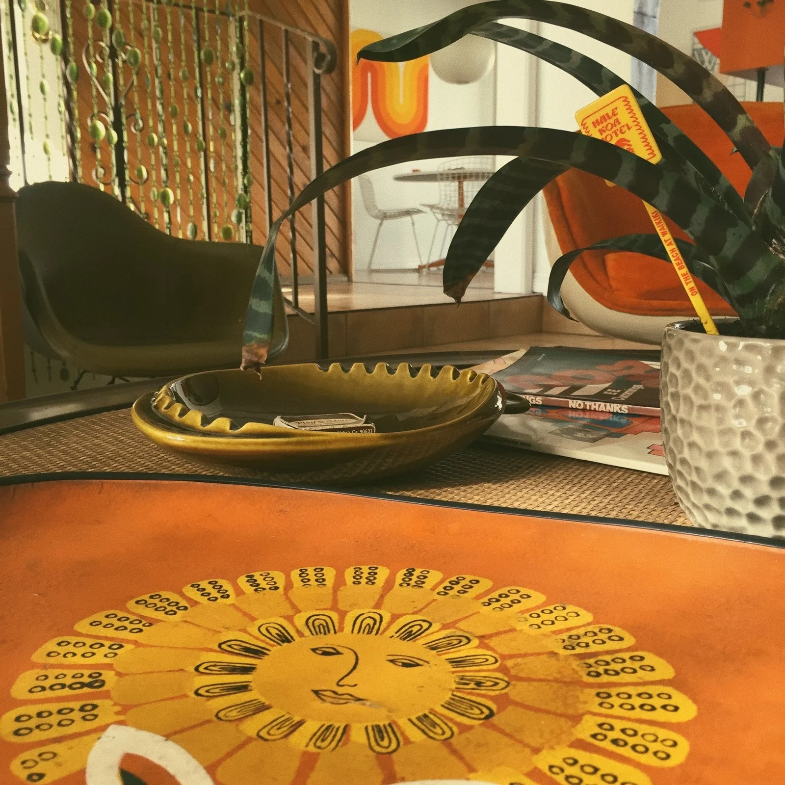 Sundance House - An authentic & Chic mid-century time capsule home with ...