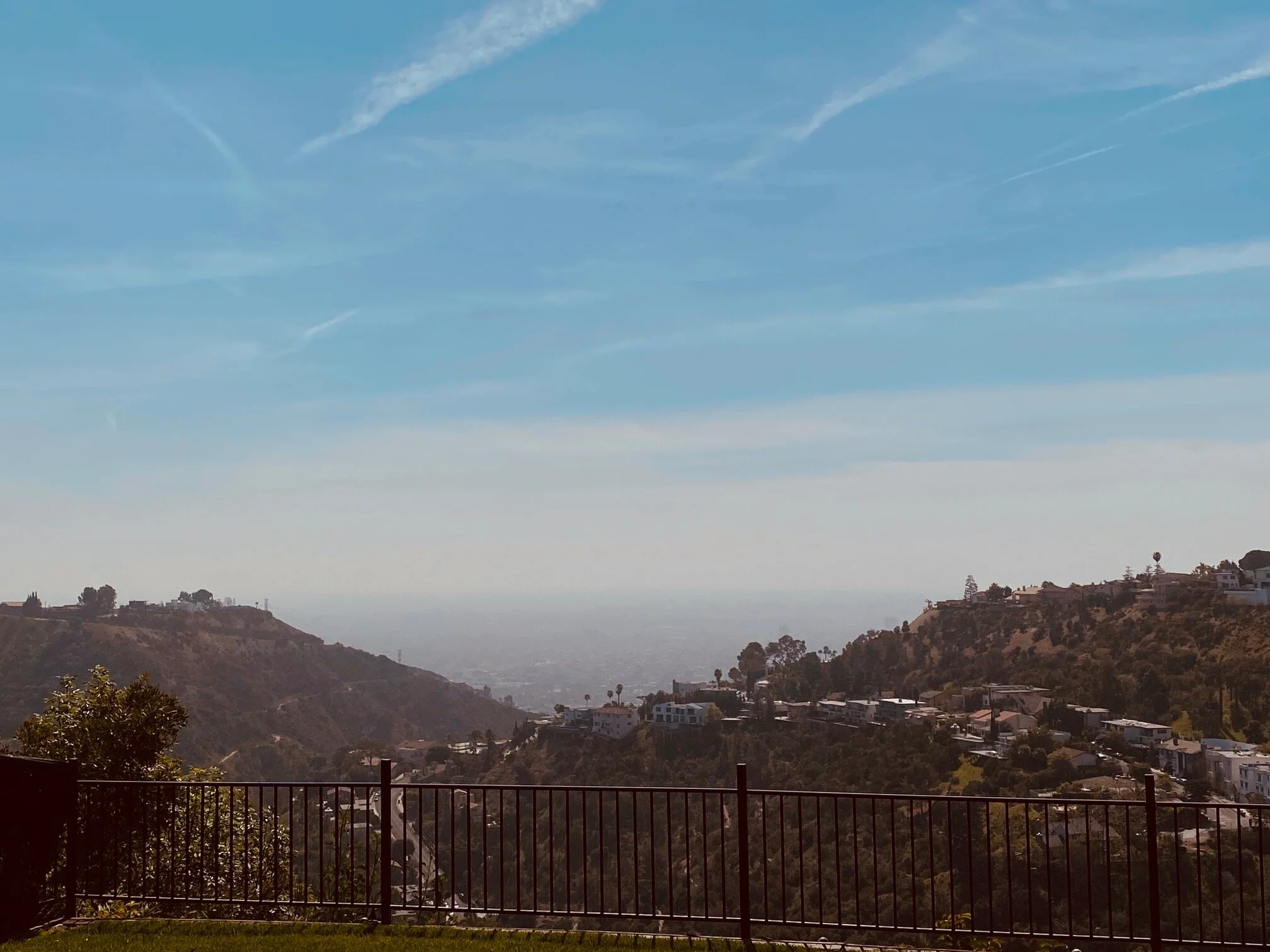 Roundhouse - Los Angeles production location - A serene midcentury ...