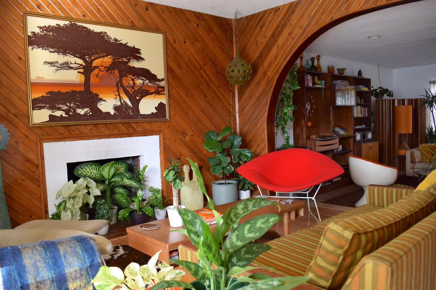 Sundance House - An authentic & Chic mid-century time capsule home with ...