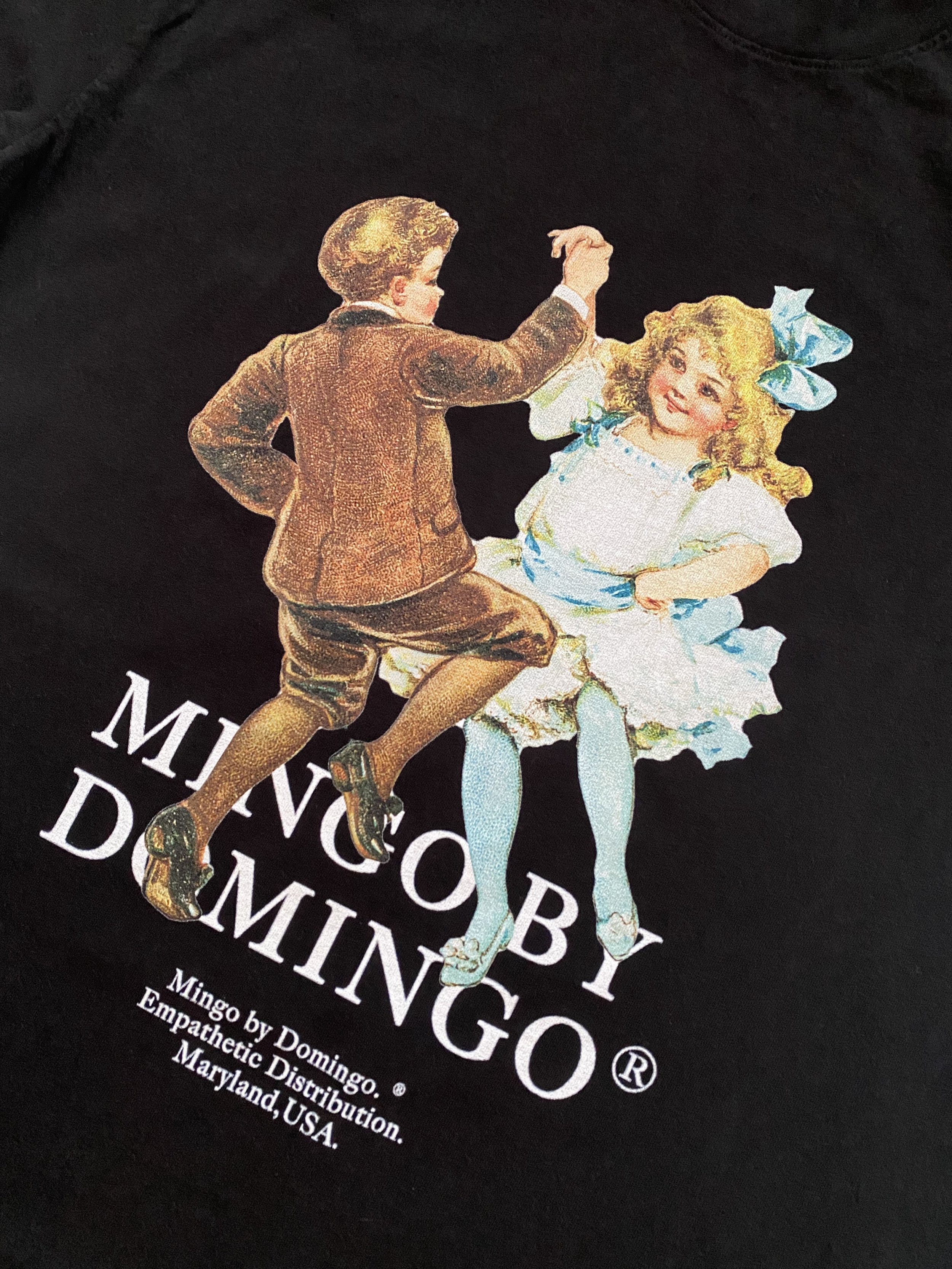shop. — mingo by domingo.