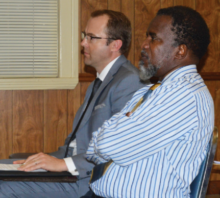 Welcome — Carr Law Firm