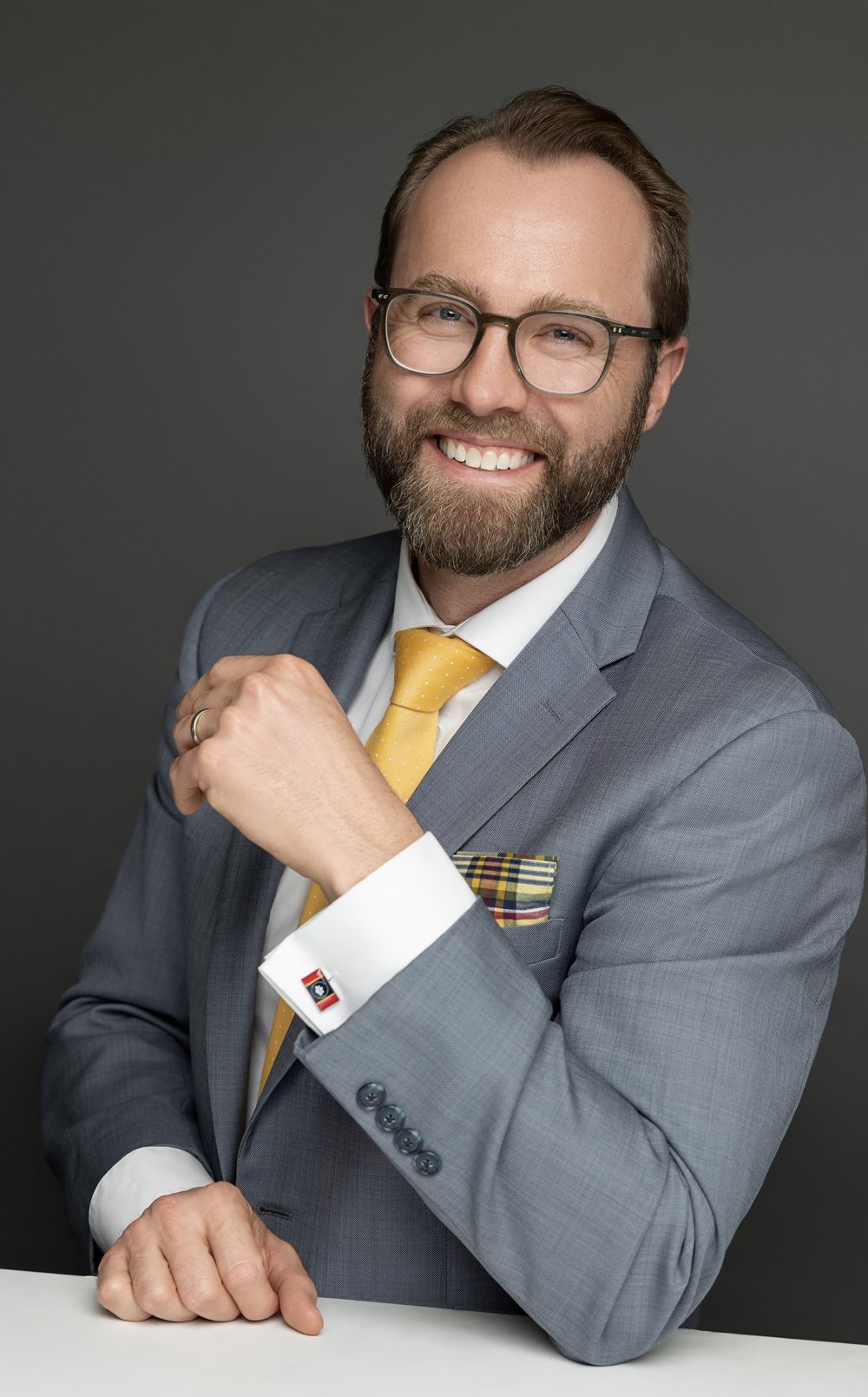 Michael “Mike” Carr — Carr Law Firm