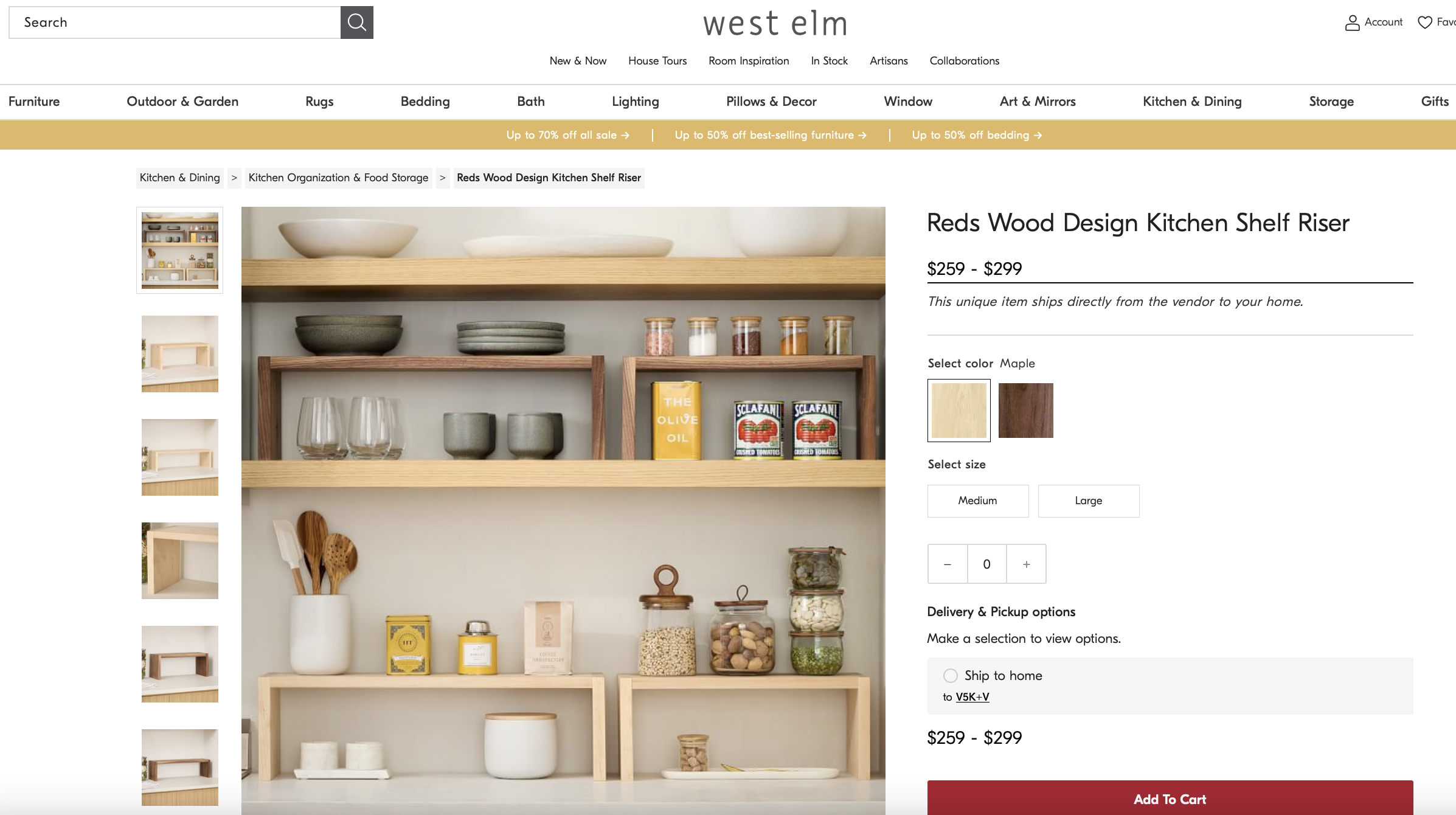 Easy DIY Shelf Riser for Kitchen Storage — The Sorry Girls