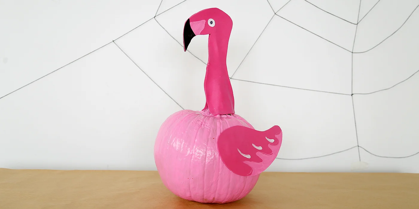 10 DIY PUMPKIN DECORATING IDEAS — The Sorry Girls