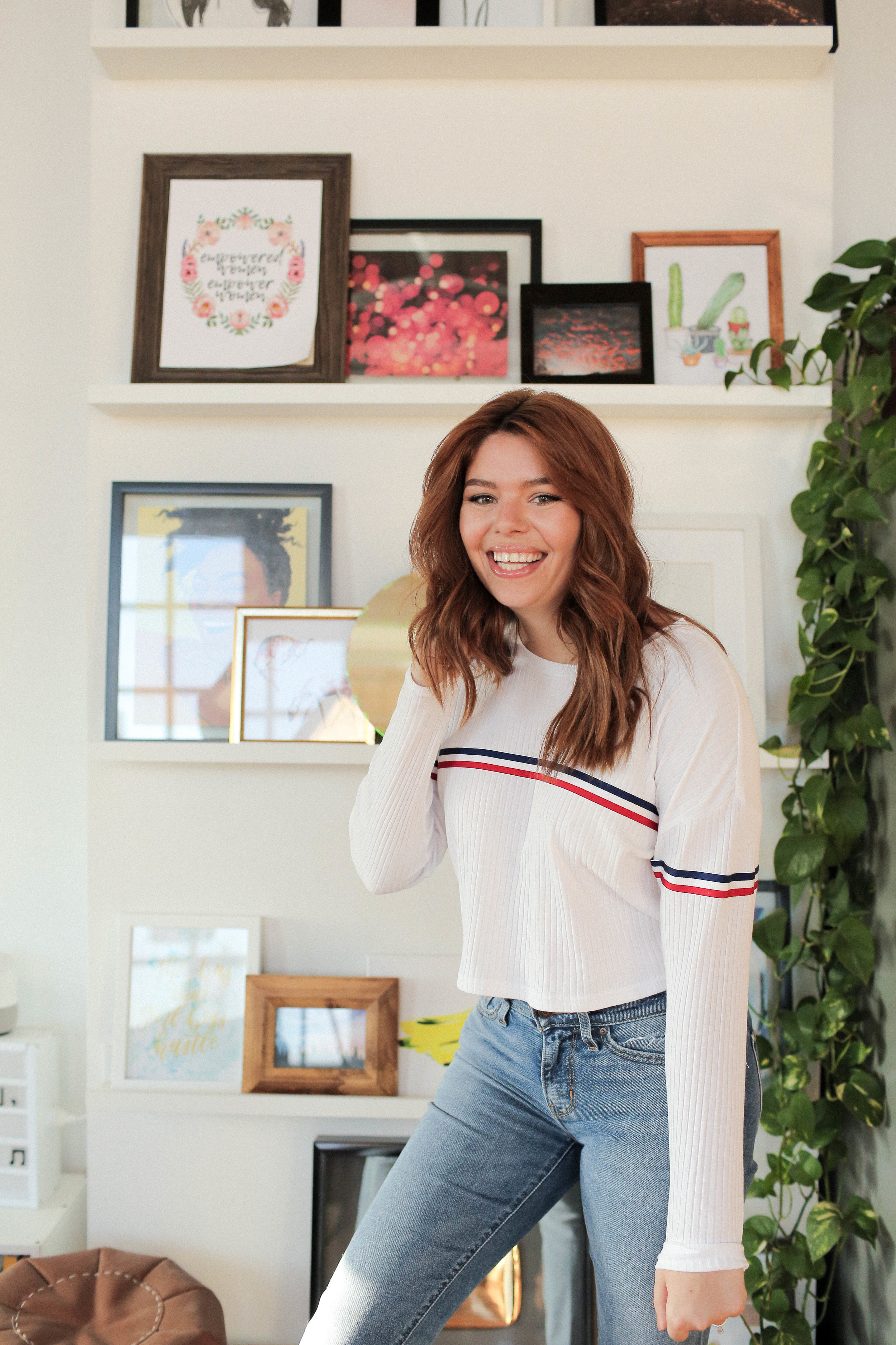 DIY-ING OUR FAVOURITE FASHION TRENDS — The Sorry Girls