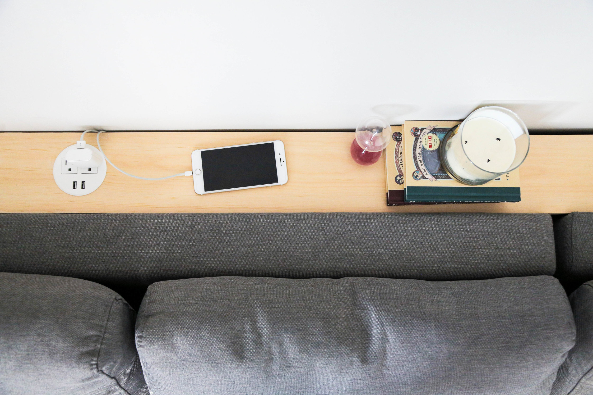 10 Small Space Hacks — The Sorry Girls