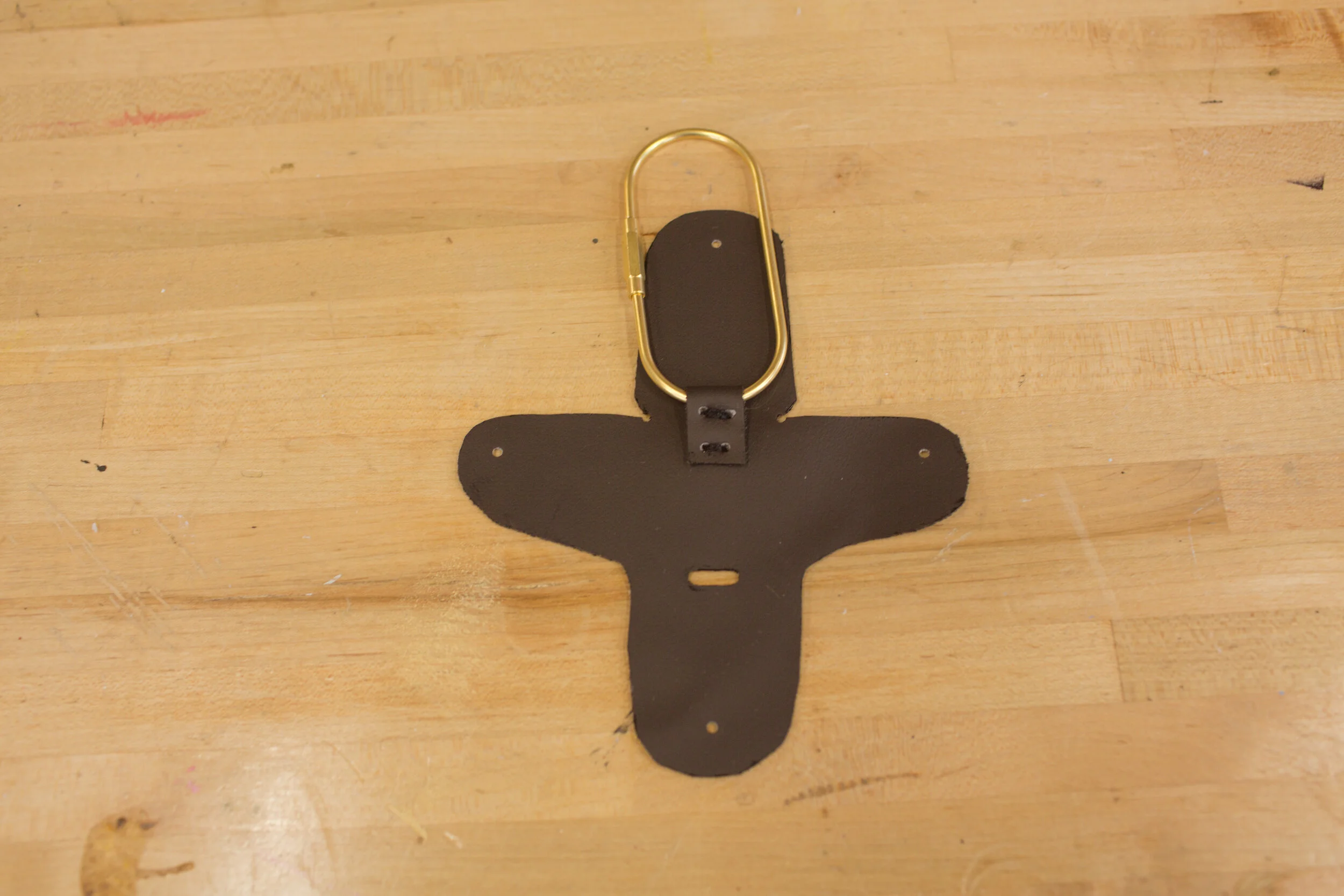 DIY Airpods Keychain Case — The Sorry Girls