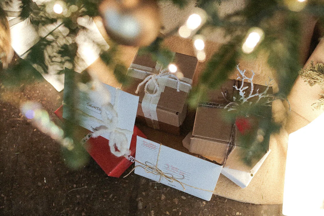 Easy DIY Gifts You Can Send in The Mail! — The Sorry Girls