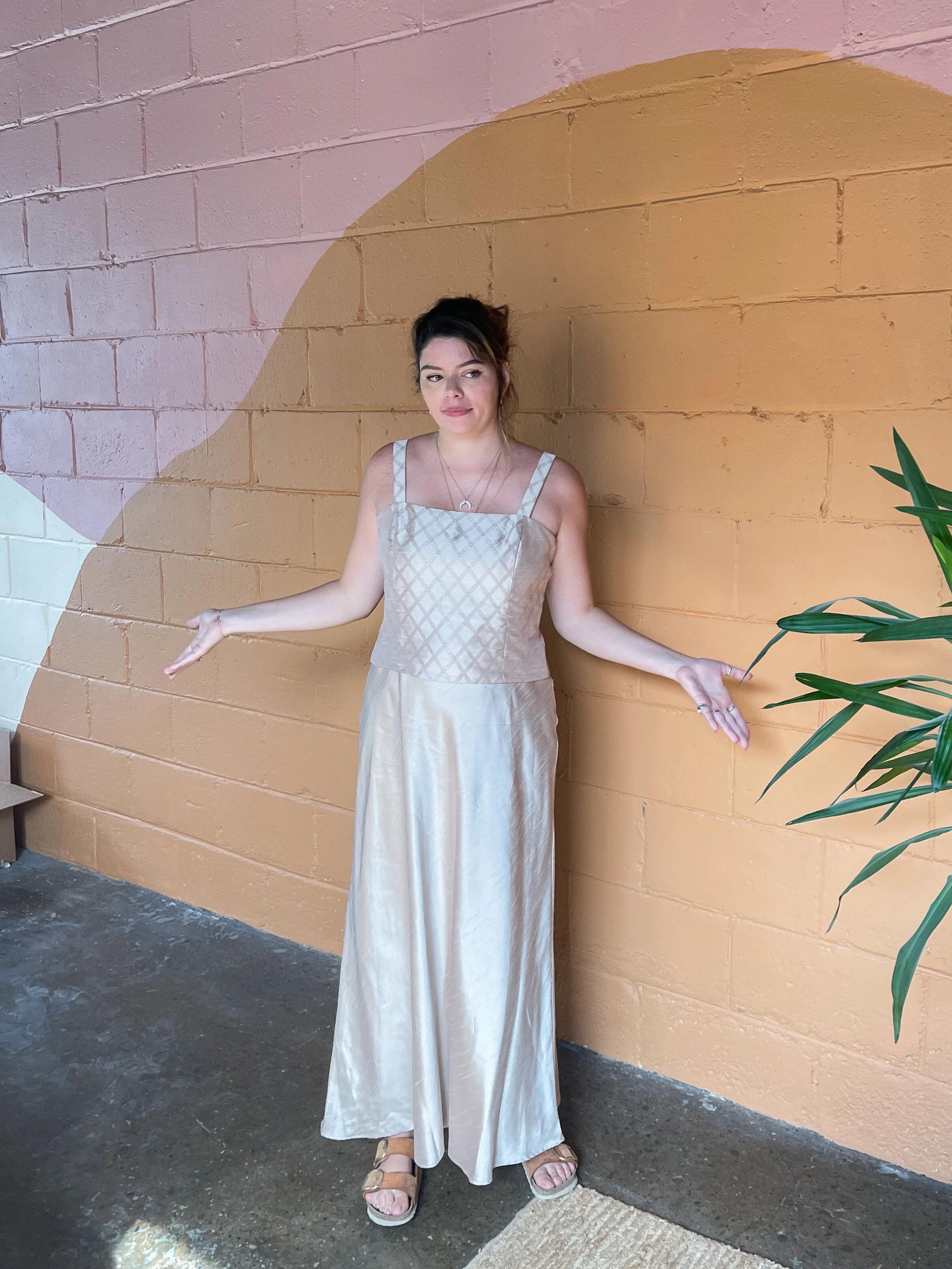 UGLY Thrift Store Challenge - Fashion Edition — The Sorry Girls