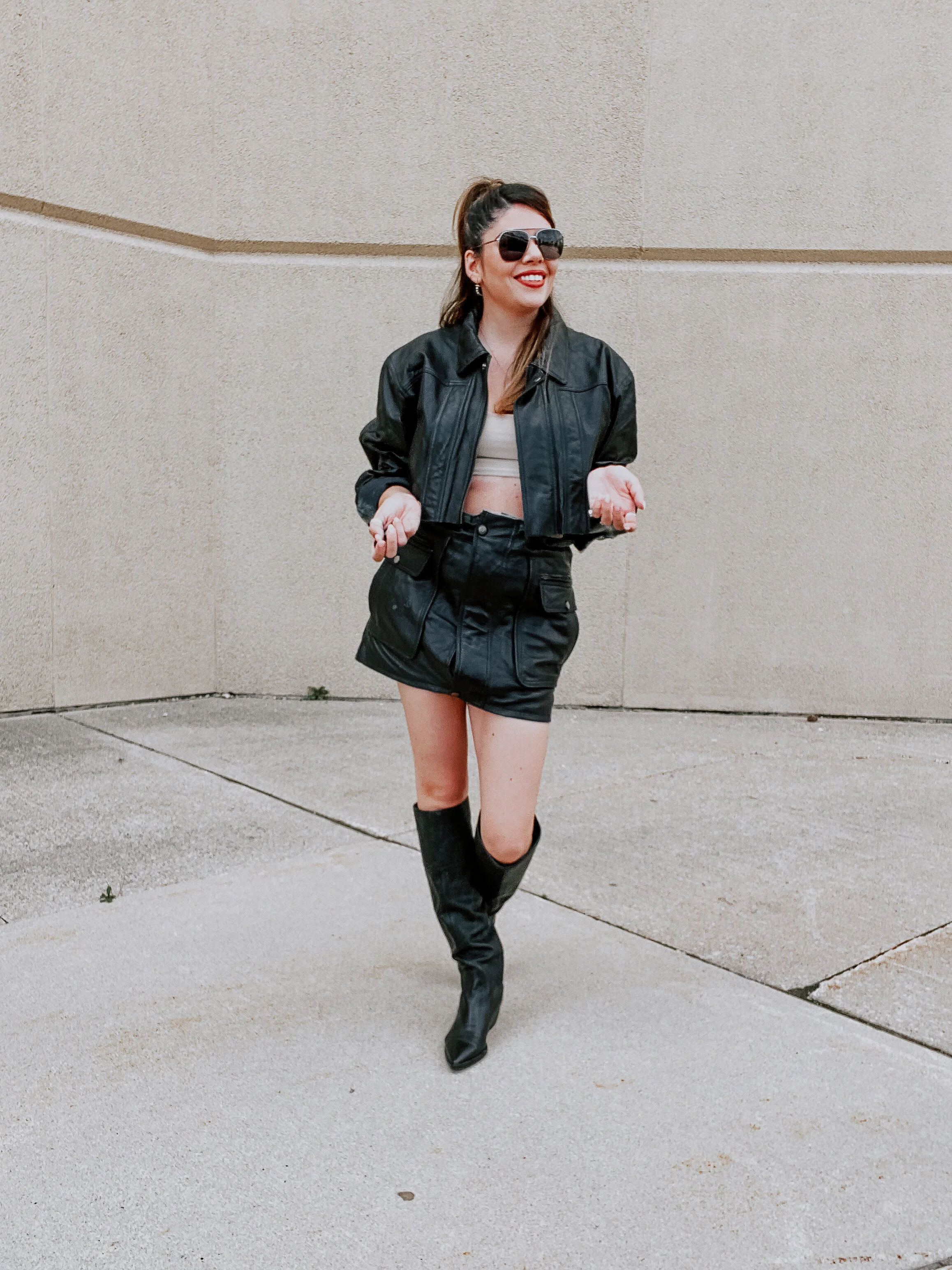 UGLY Thrift Store Challenge - Fashion Edition — The Sorry Girls