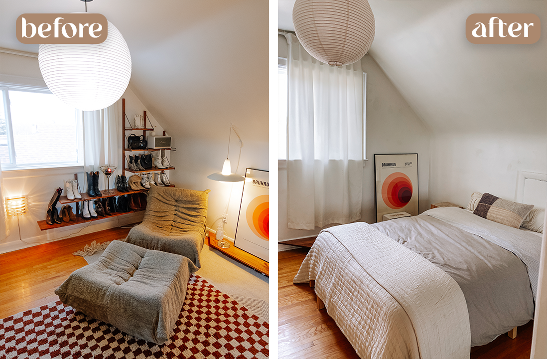 How To Stage Your Home To Sell It For More Money — The Sorry Girls