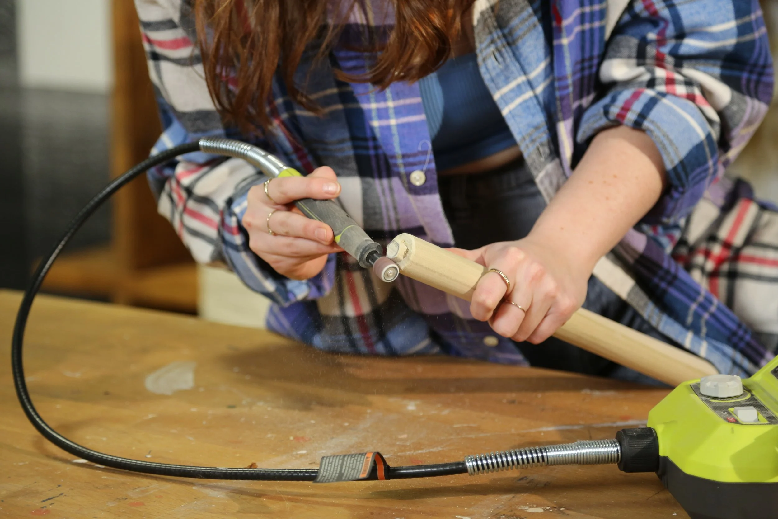 IKEA Lamp Hack (Upcycle the MAGNARP Floor Lamp) — The Sorry Girls