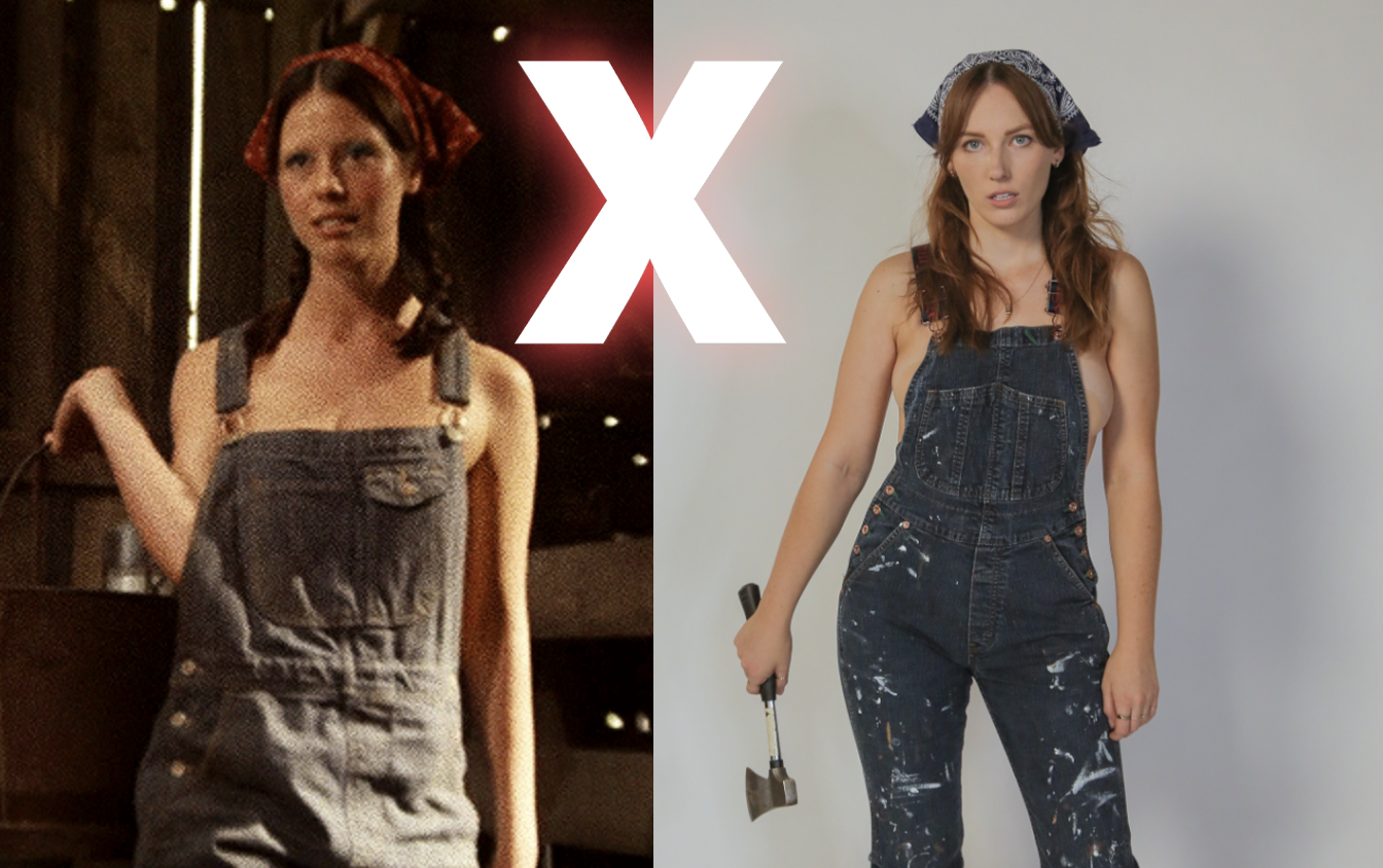 Halloween Costumes Using Basic Item's in Your Closet (1 item, 5 ...