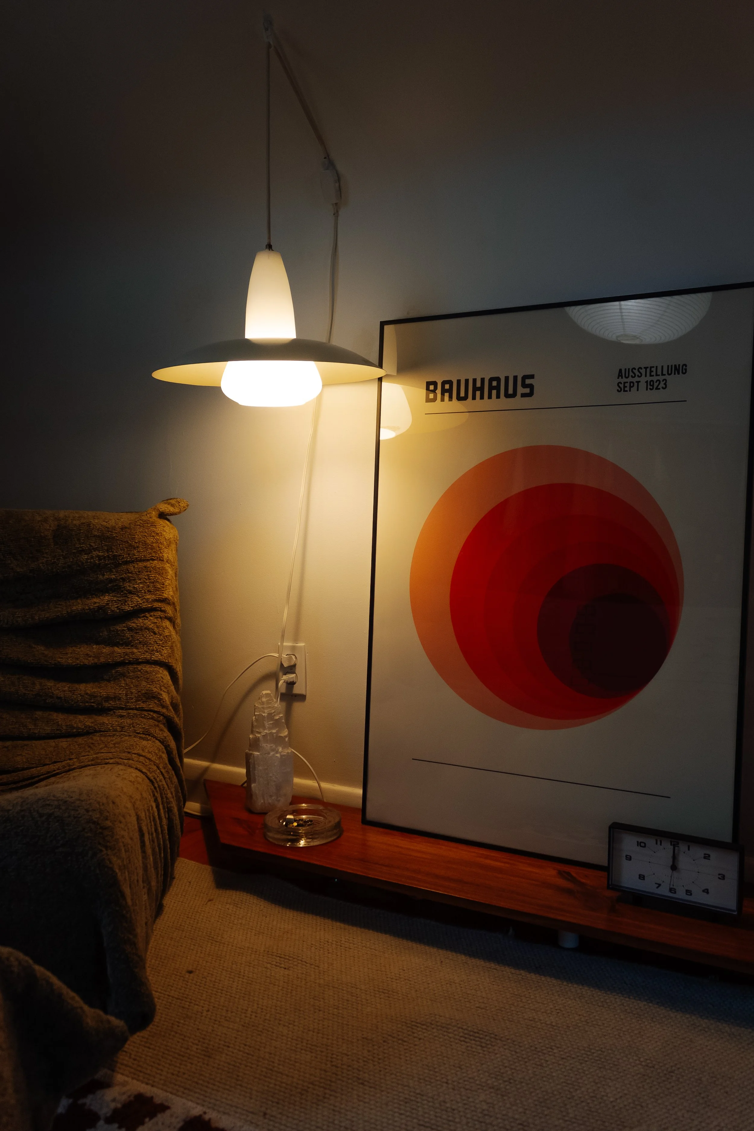 Becky's 70s Mid Century Modern Inspired Home Tour — The Sorry Girls