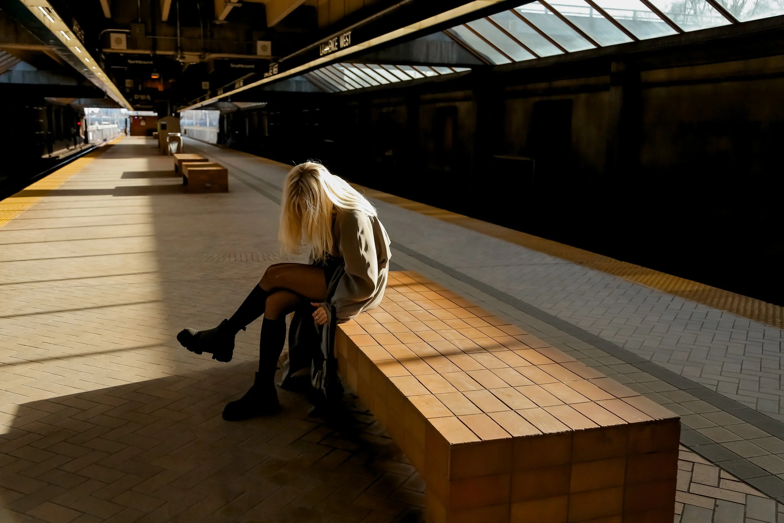 A Week Of Outfits Inspired By Old Tumblr. Trends — The Sorry Girls