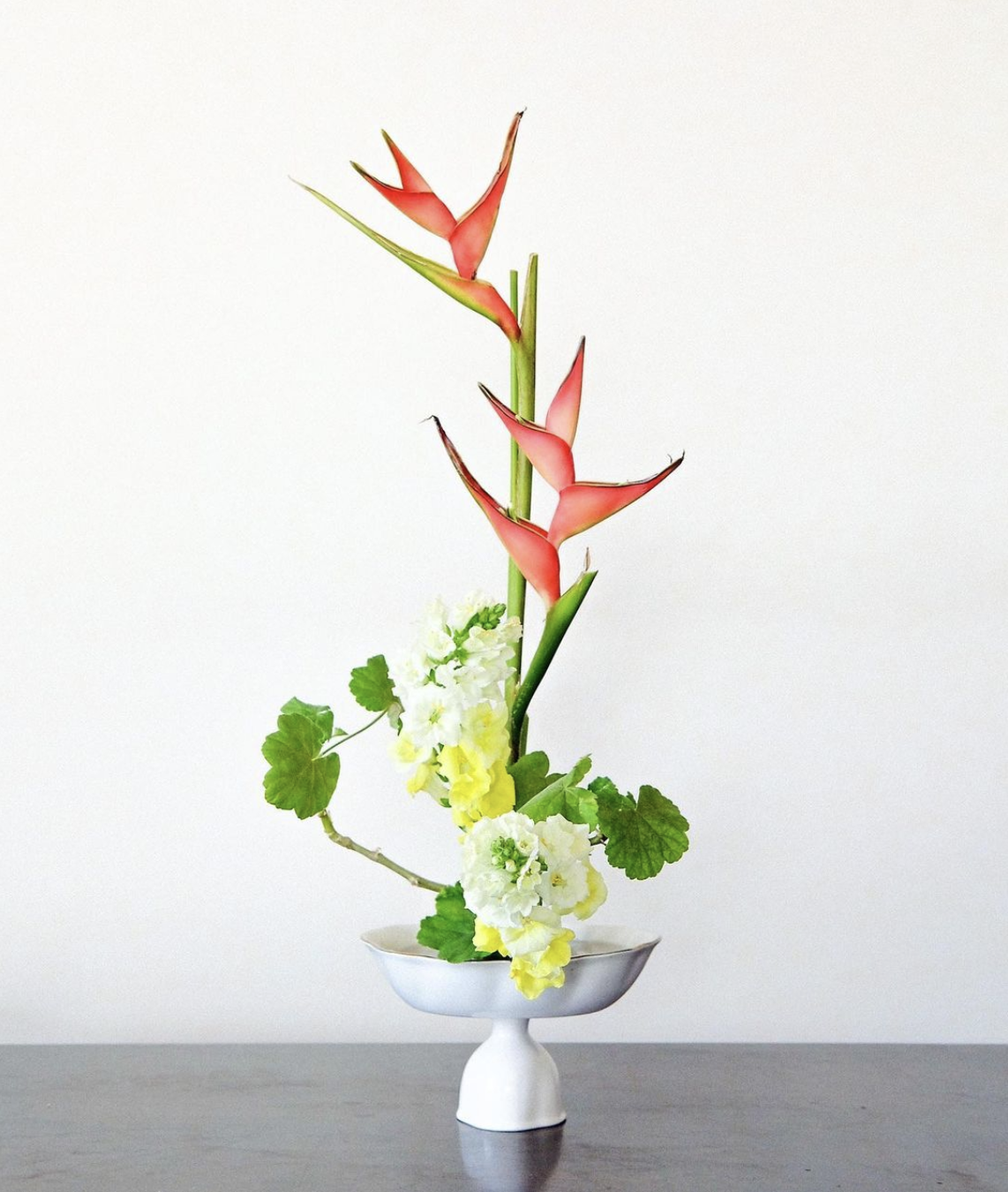 DIY Flower Frog using Polymer Clay (easy and budget friendly christmas ...