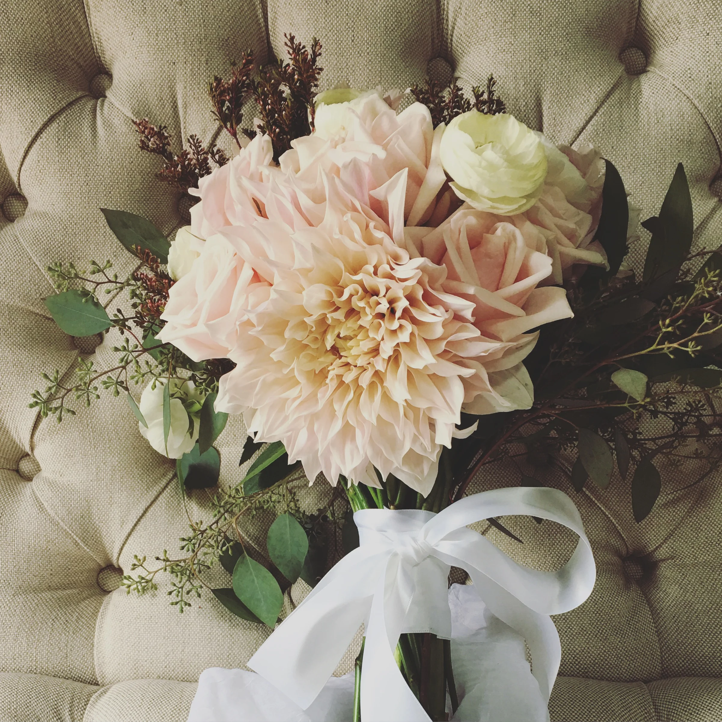 Santa Barbara Floral & Design | Wedding and Event Flowers located in Goleta