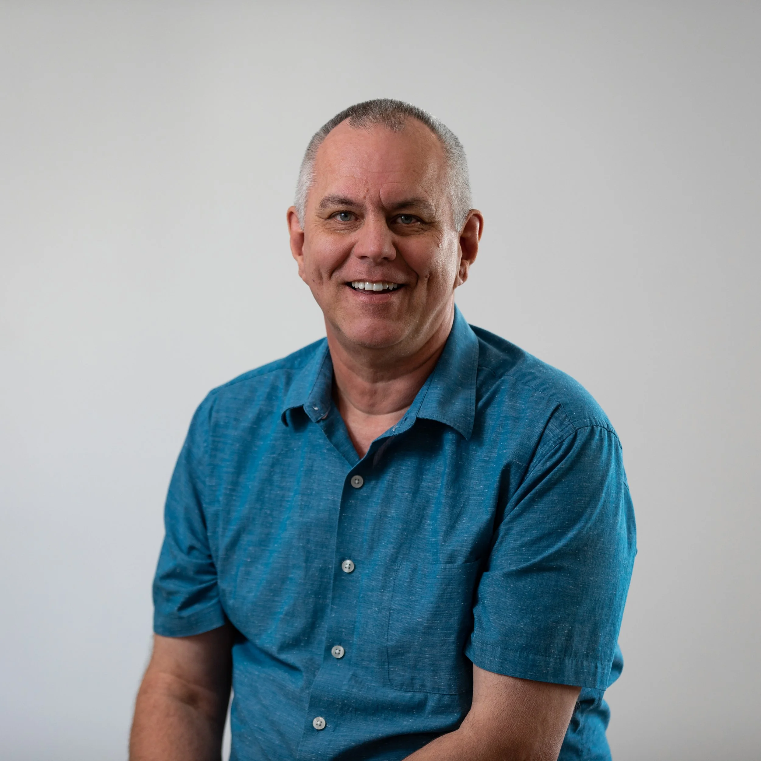 Staff — Cornerstone Christian Fellowship