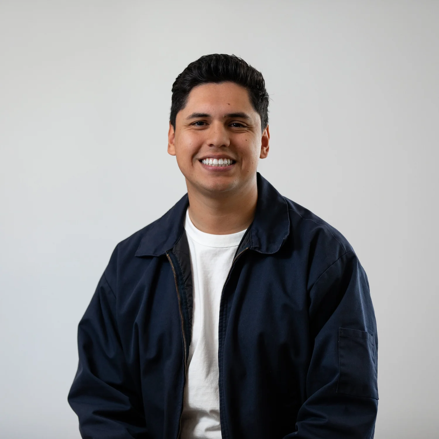 Staff — Cornerstone Christian Fellowship