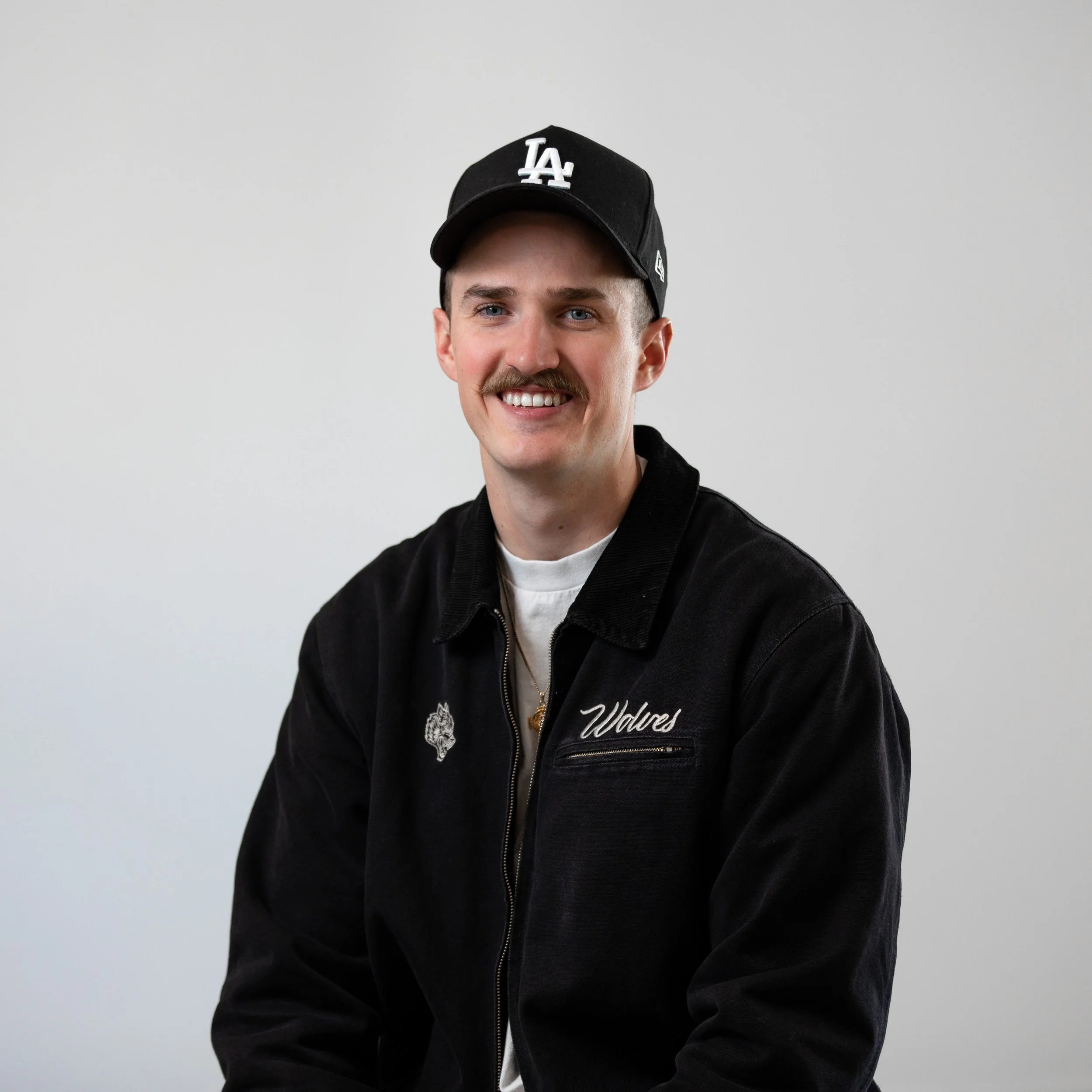 Staff — Cornerstone Christian Fellowship