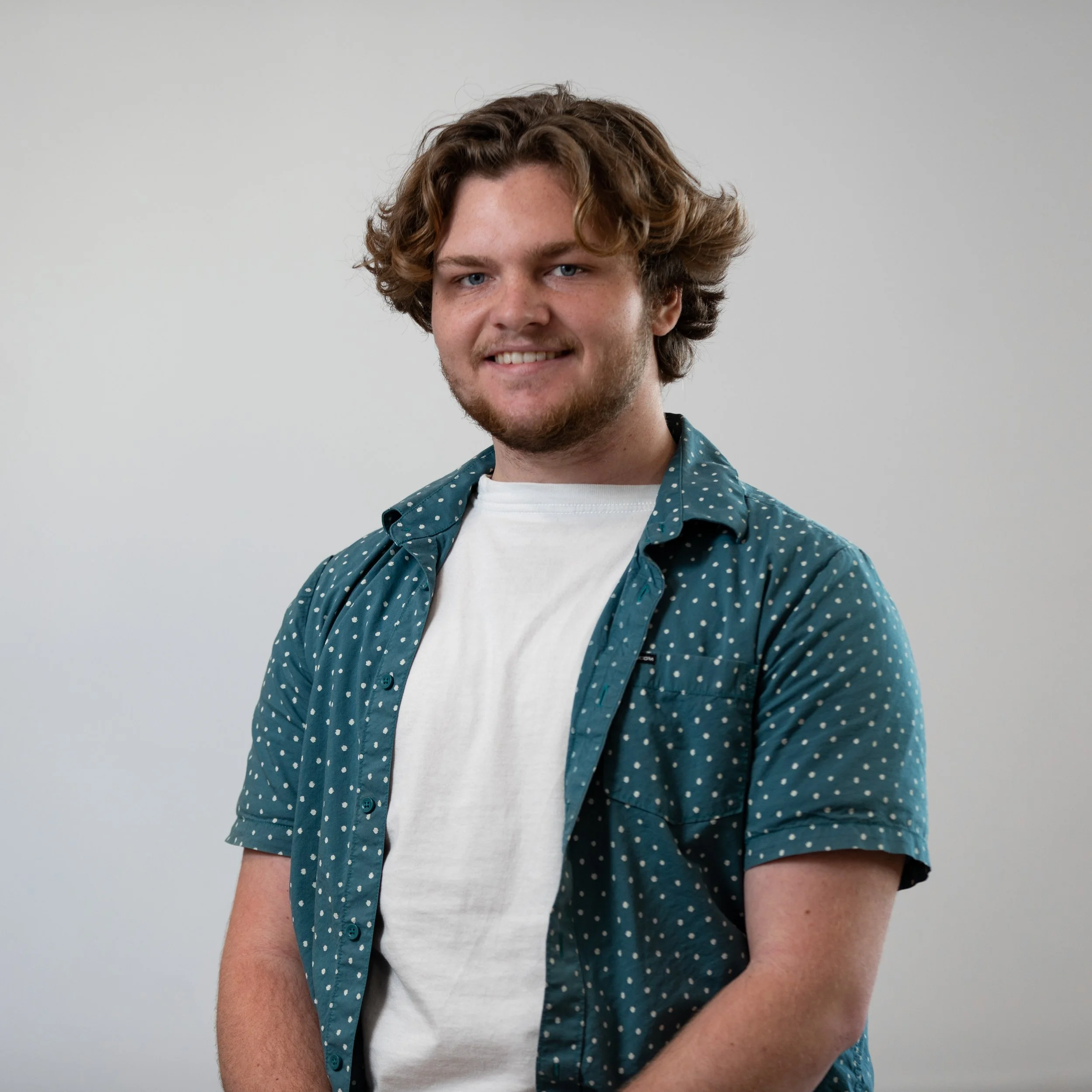 Staff — Cornerstone Christian Fellowship