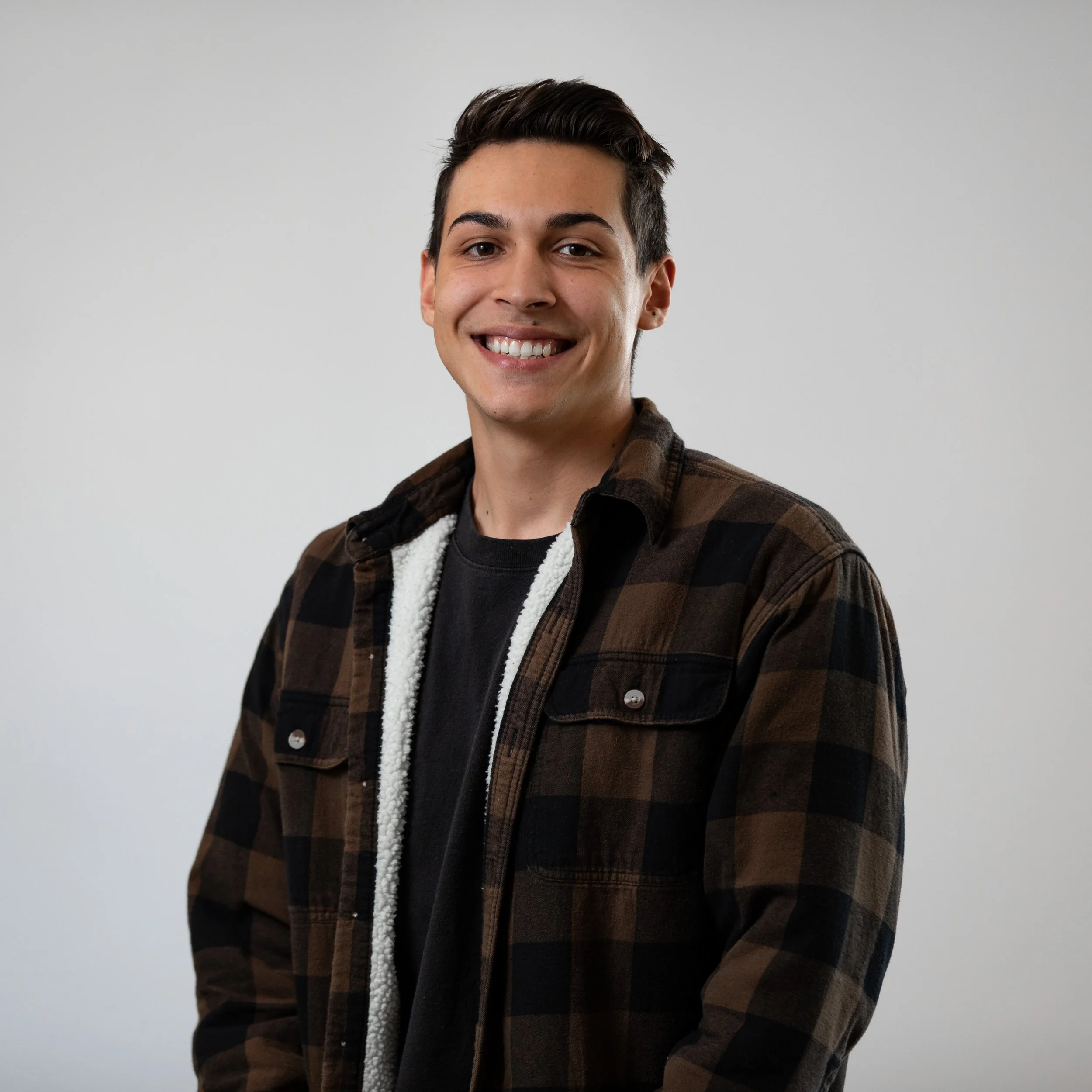 Staff — Cornerstone Christian Fellowship