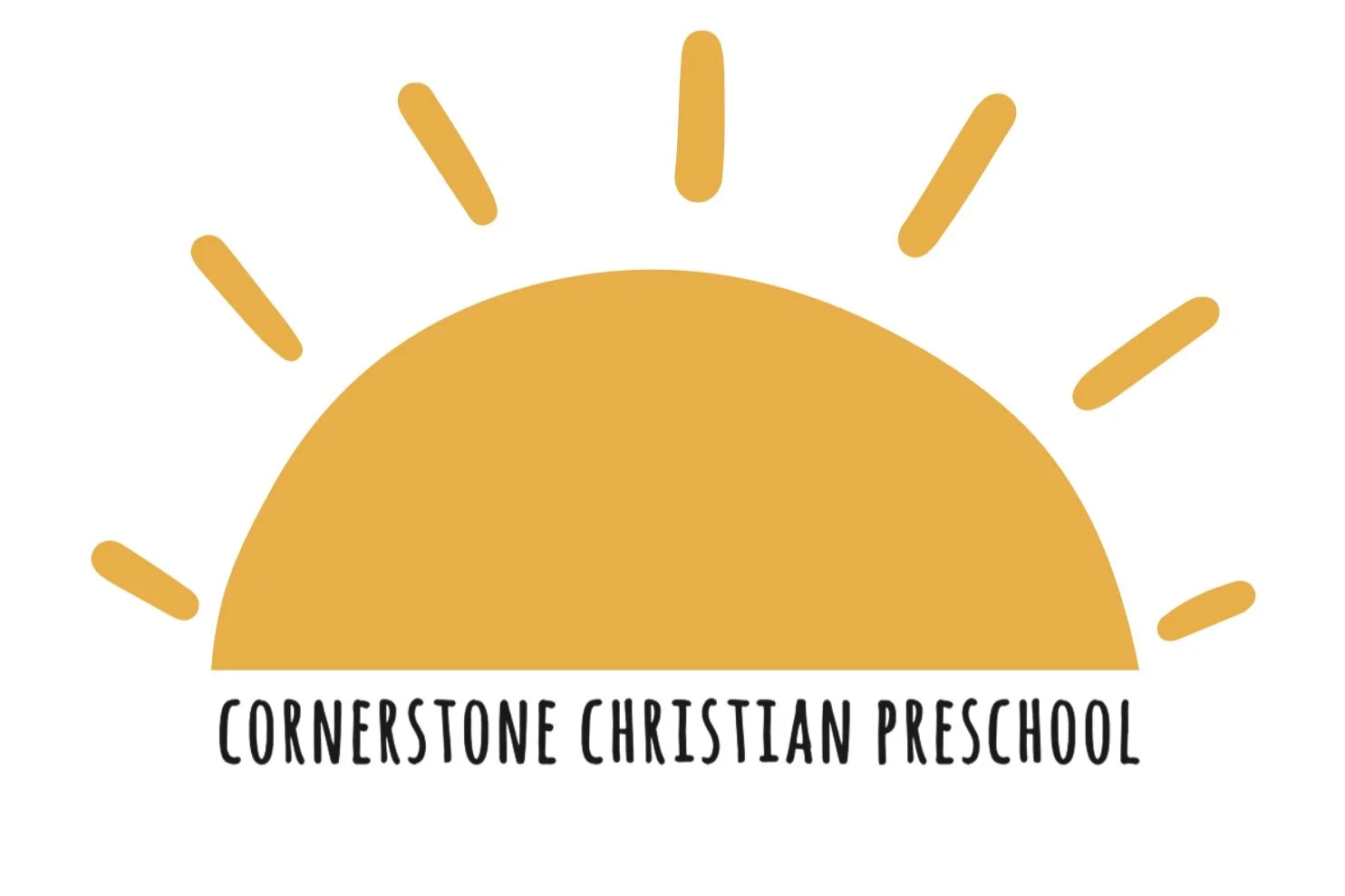 Cornerstone Christian Preschool - Home — Cornerstone Christian Fellowship