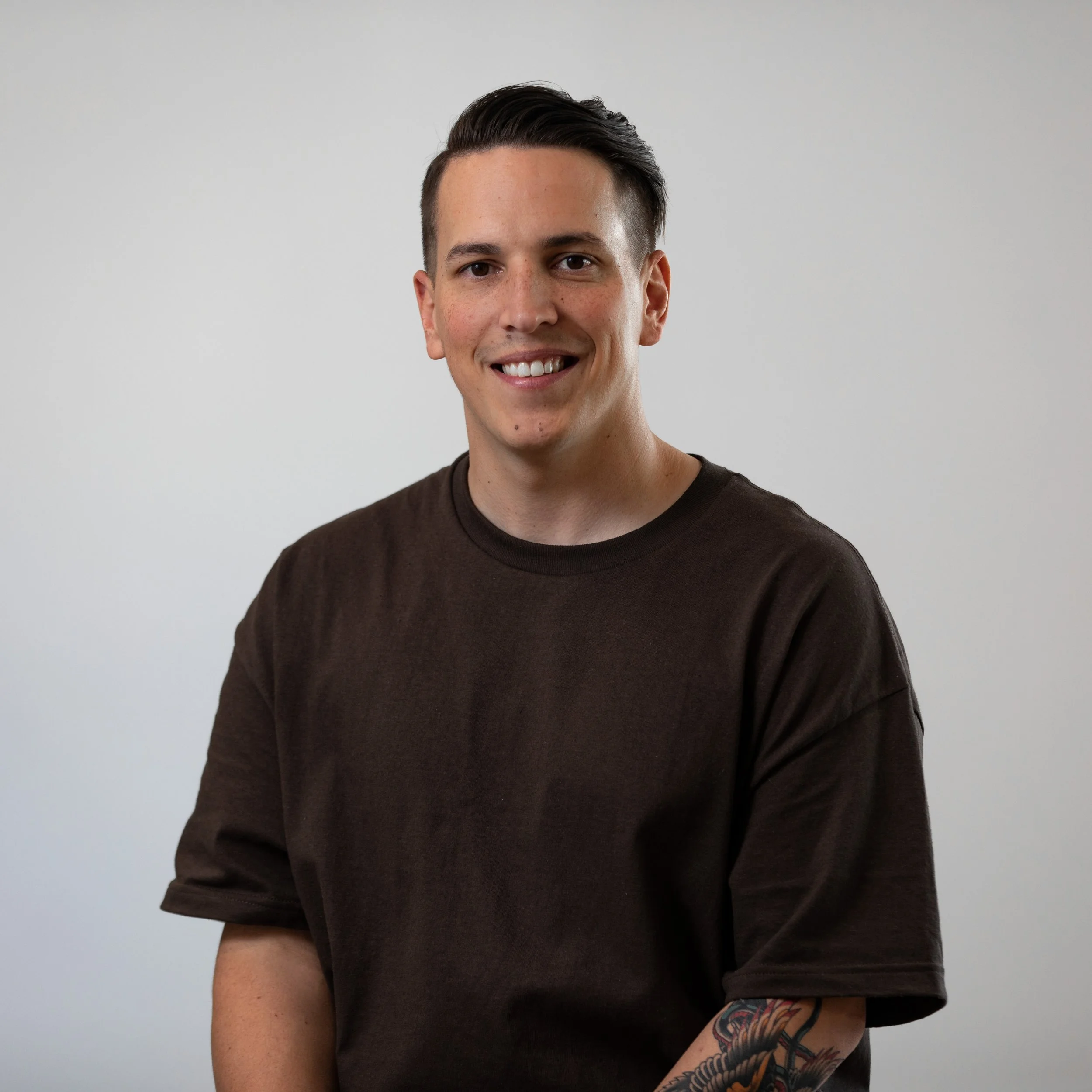 Staff — Cornerstone Christian Fellowship