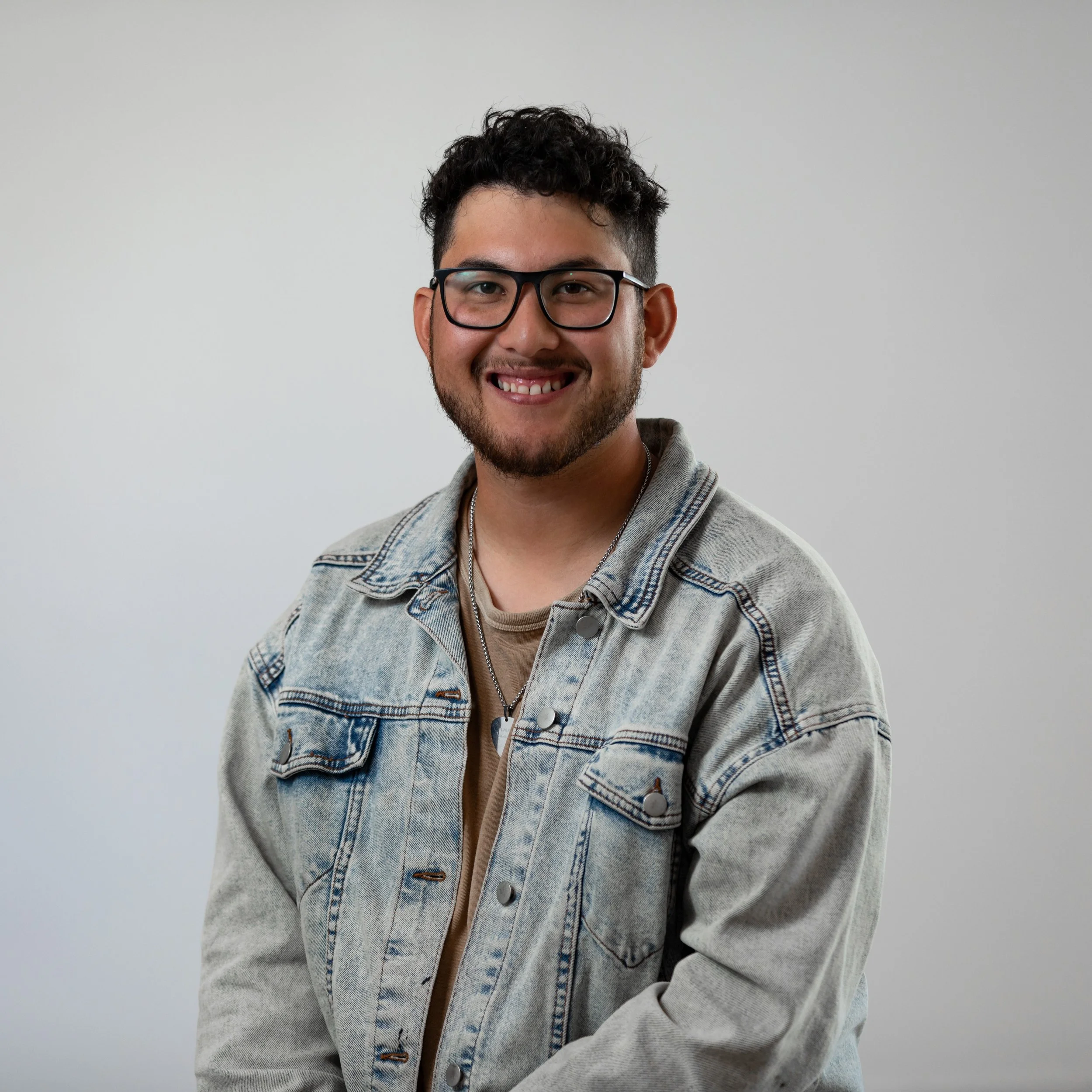 Staff — Cornerstone Christian Fellowship