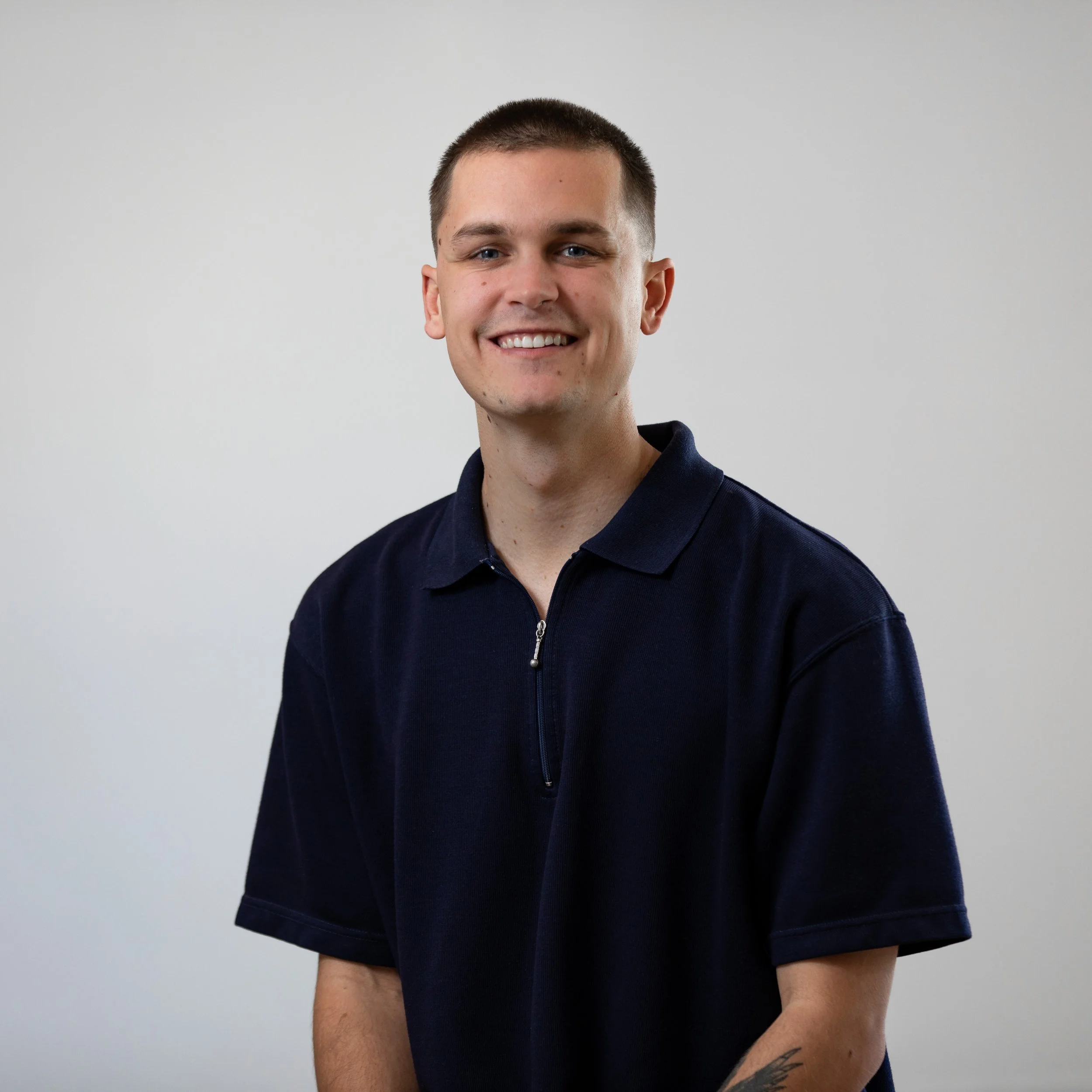 Staff — Cornerstone Christian Fellowship