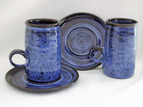 Hog Hill Pottery