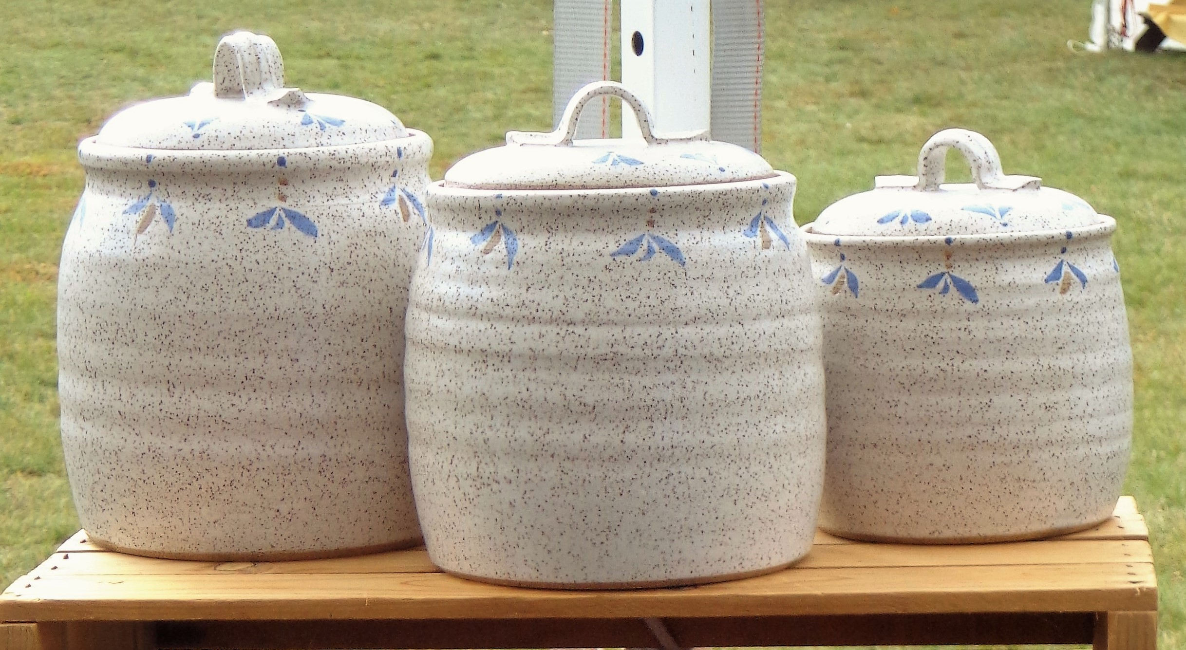 Hog Hill Pottery