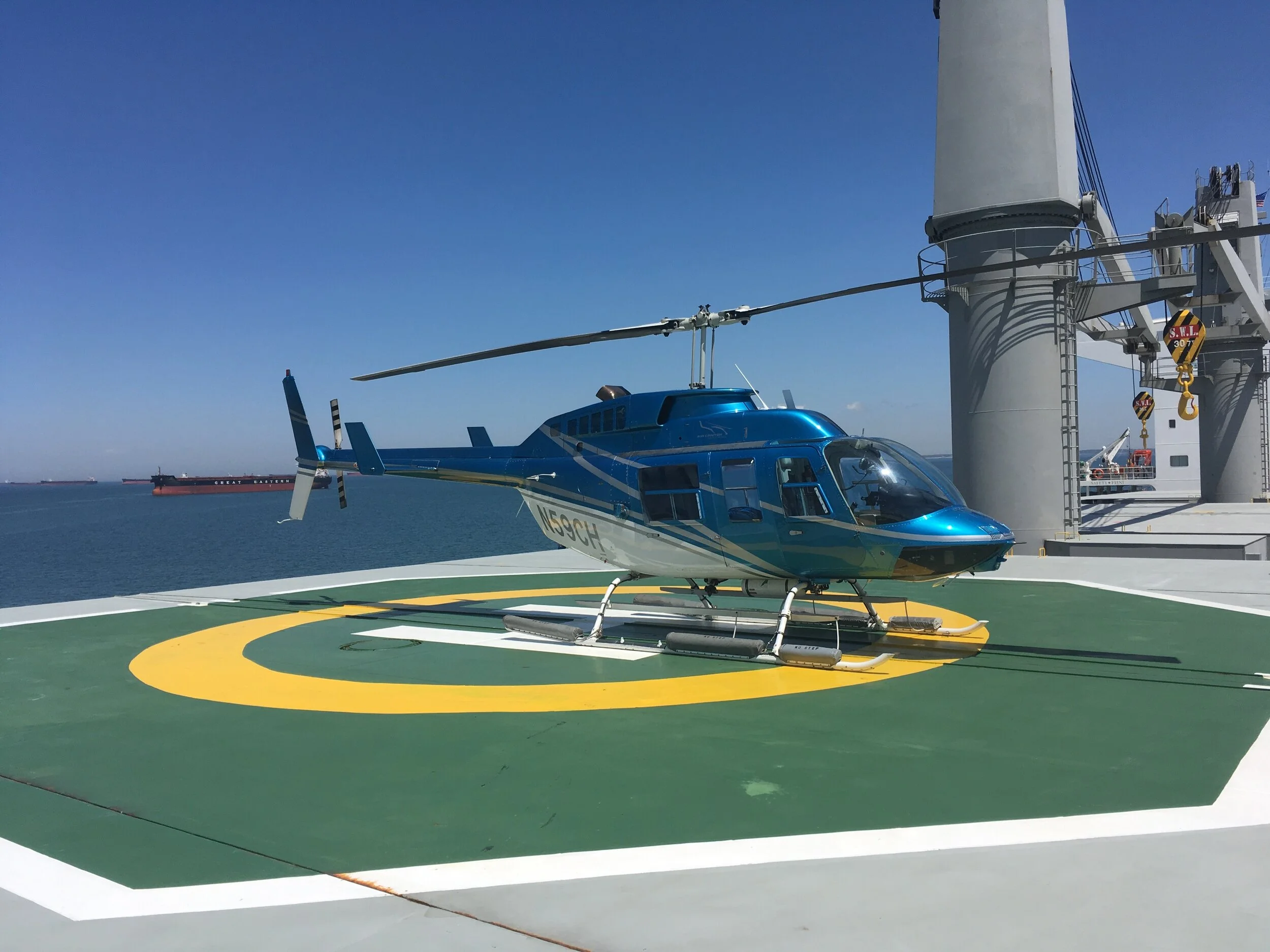 Bell 206 Series Air Center Helicopters Expeditionary Aviation Bell 206 Series Air Center Helicopters Expeditionary Aviation