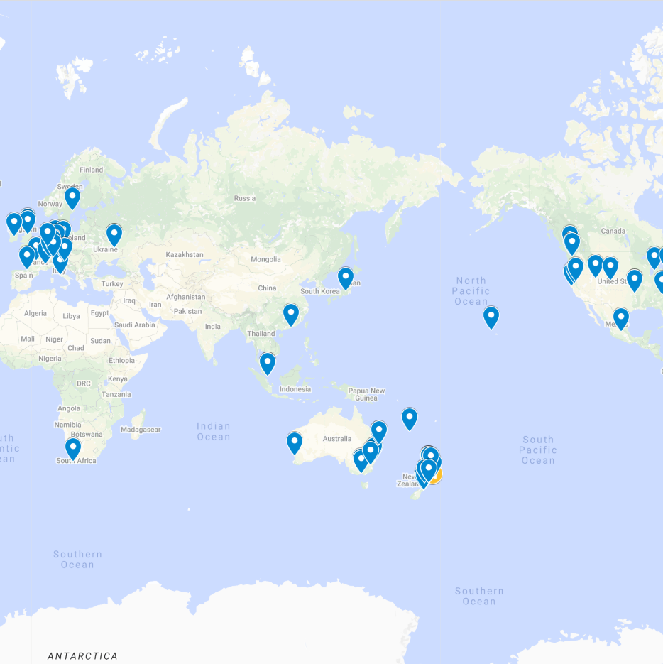 Demo — Zerode Bikes